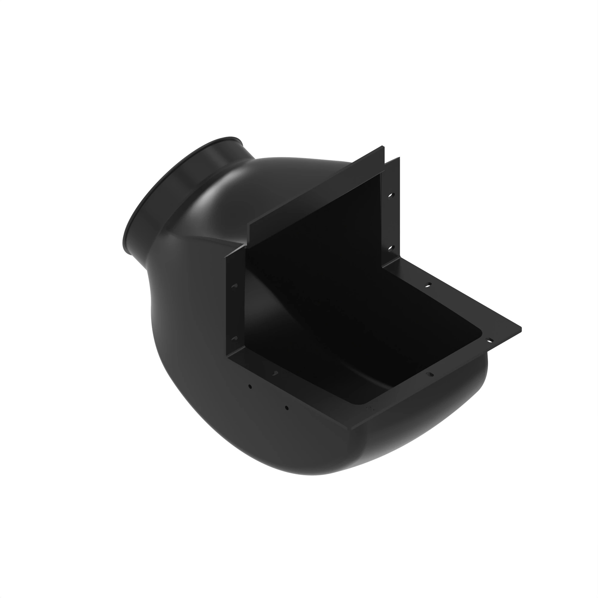 A77122: Conveyor Discharge Spout | Shop.Deere.com