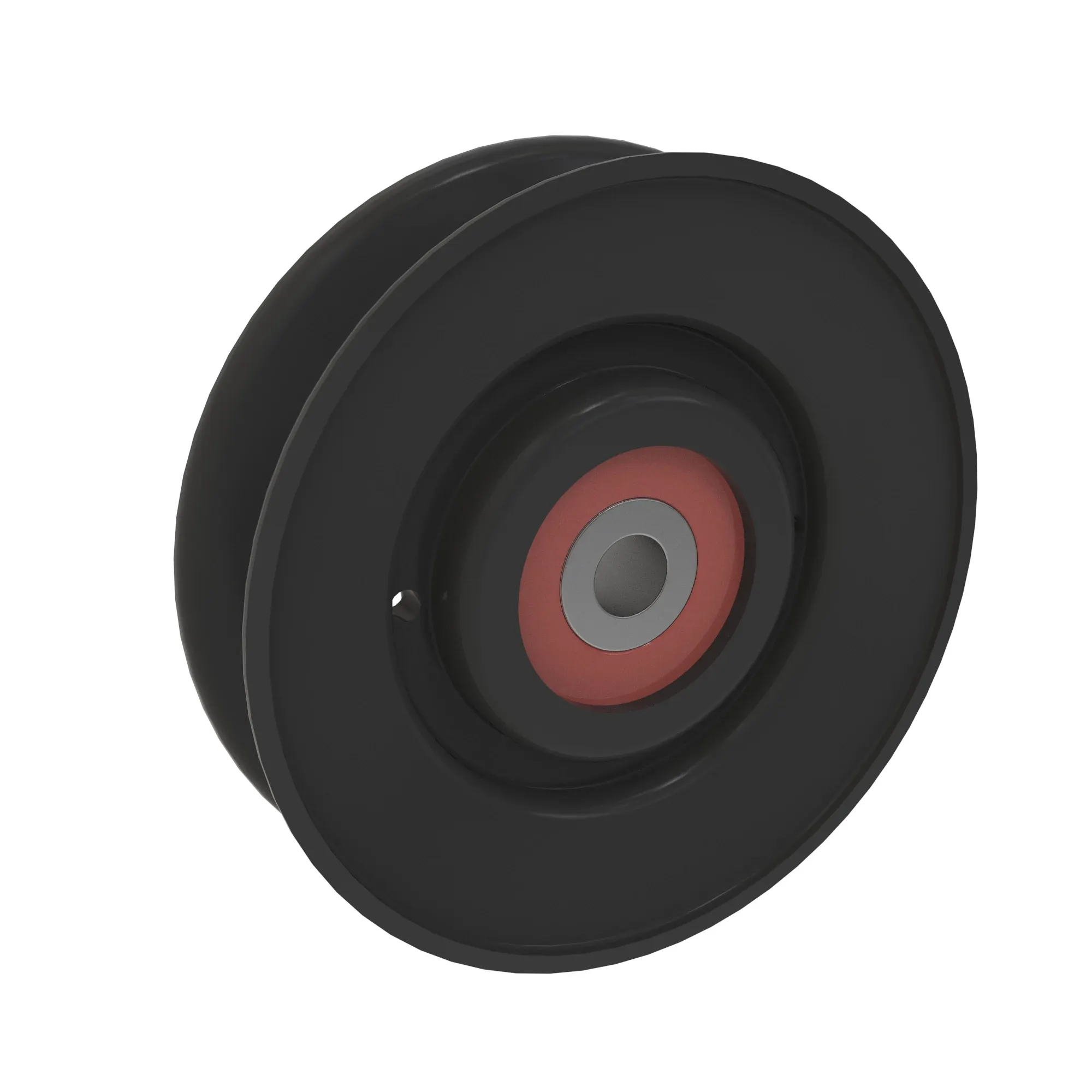 AM127458: Welded V- Idler Sheave | Shop.Deere.com