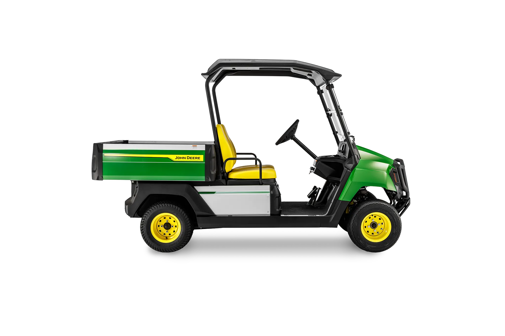 Gator™ GS Petrol Work Utility Vehicles | John Deere UK