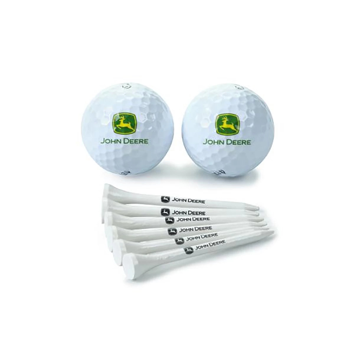 Callaway® Warbird Birdie Pack | Shop.Deere.com