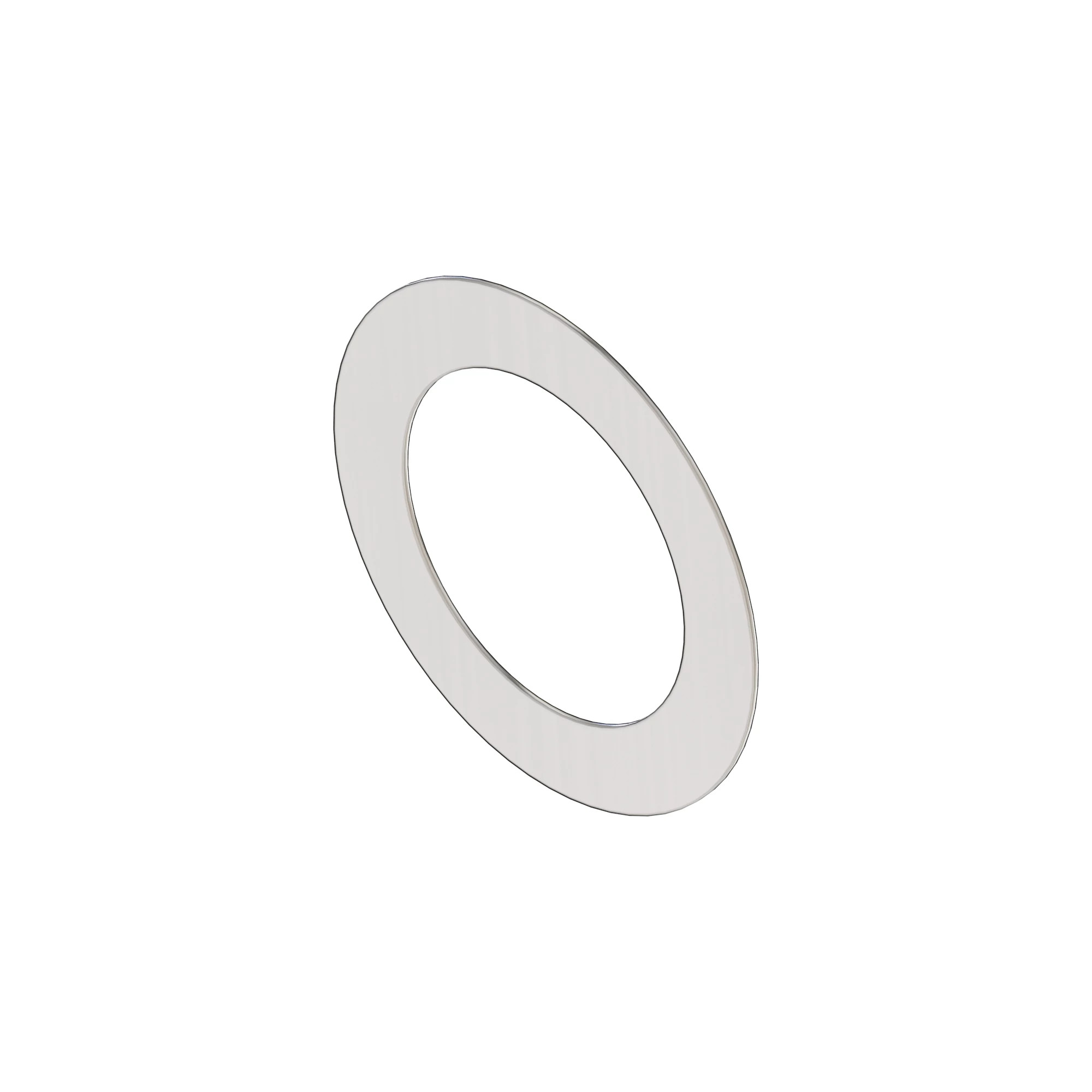 T455789: Circular Plain Shim | Shop.Deere.com