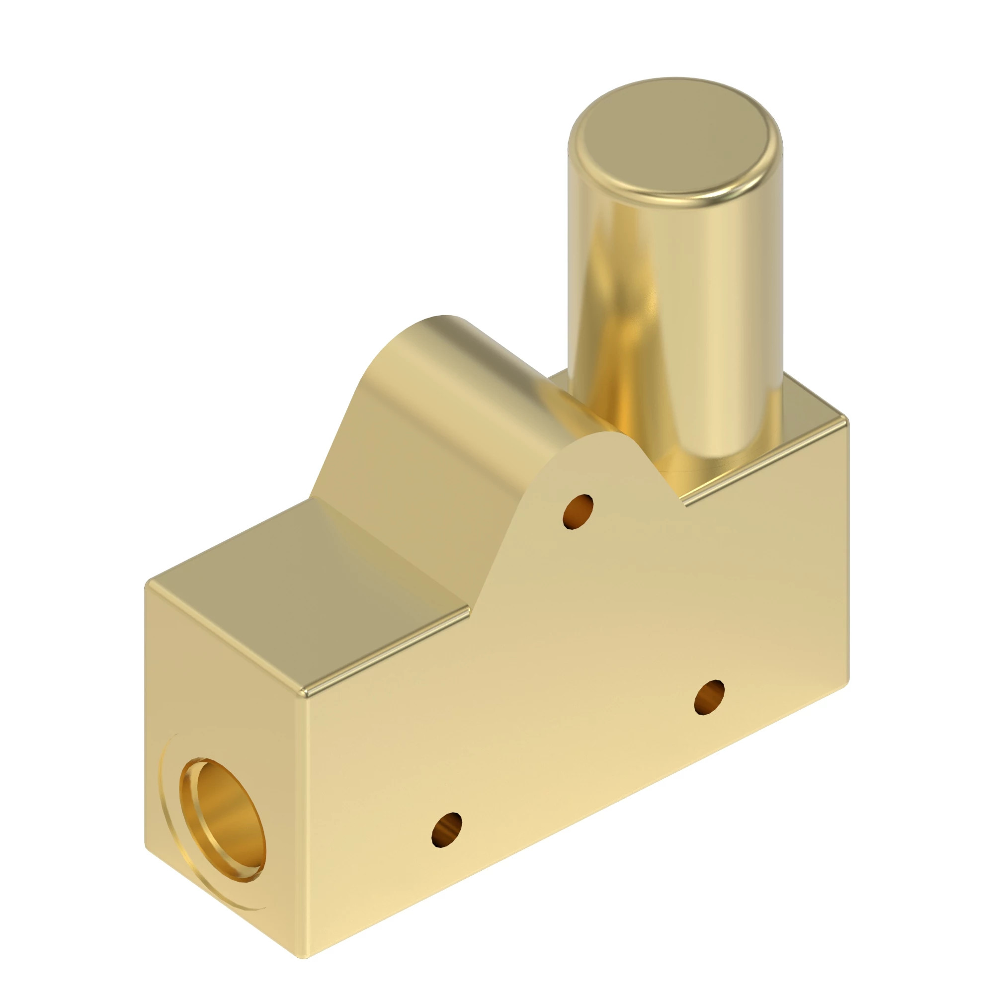 AH169129: 2 Way Reel Lift Valve Stack | Shop.Deere.com