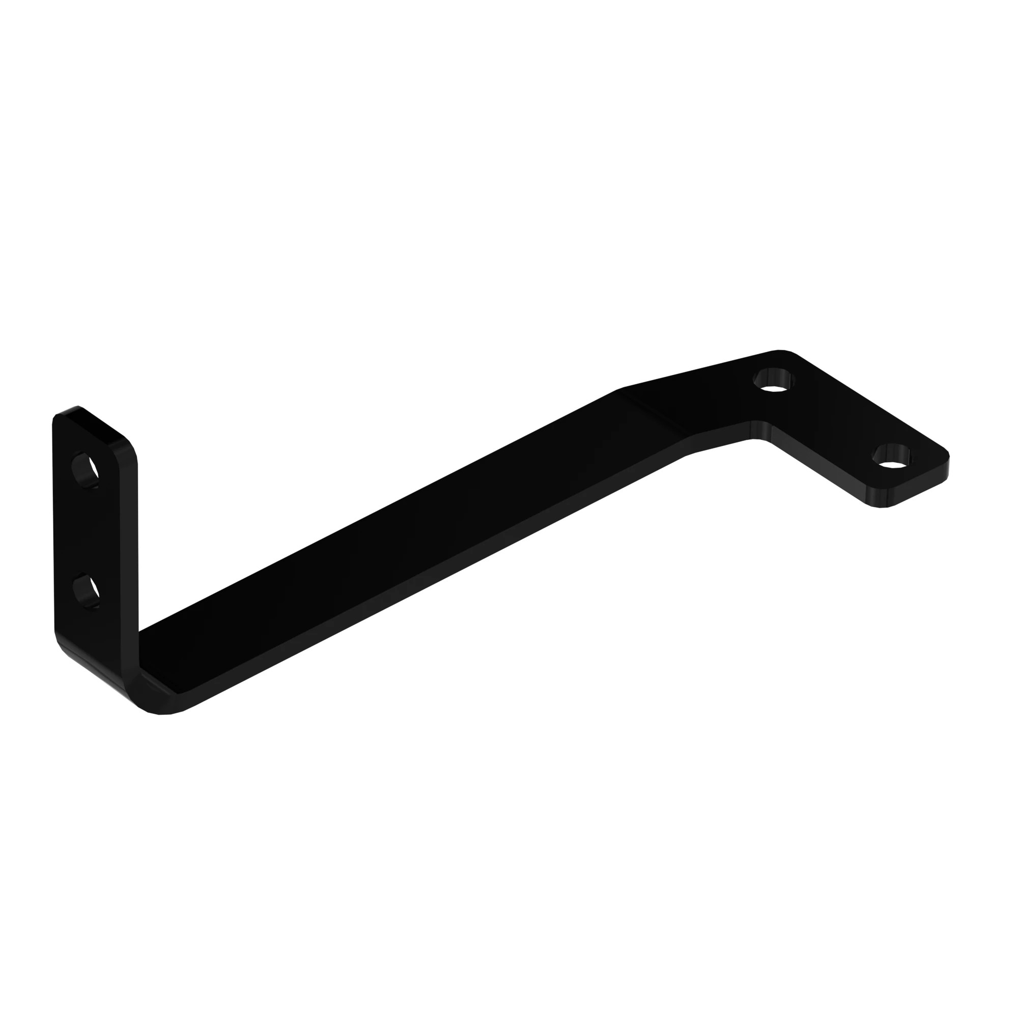 M157840: Blower Fan Bracket | Shop.Deere.com