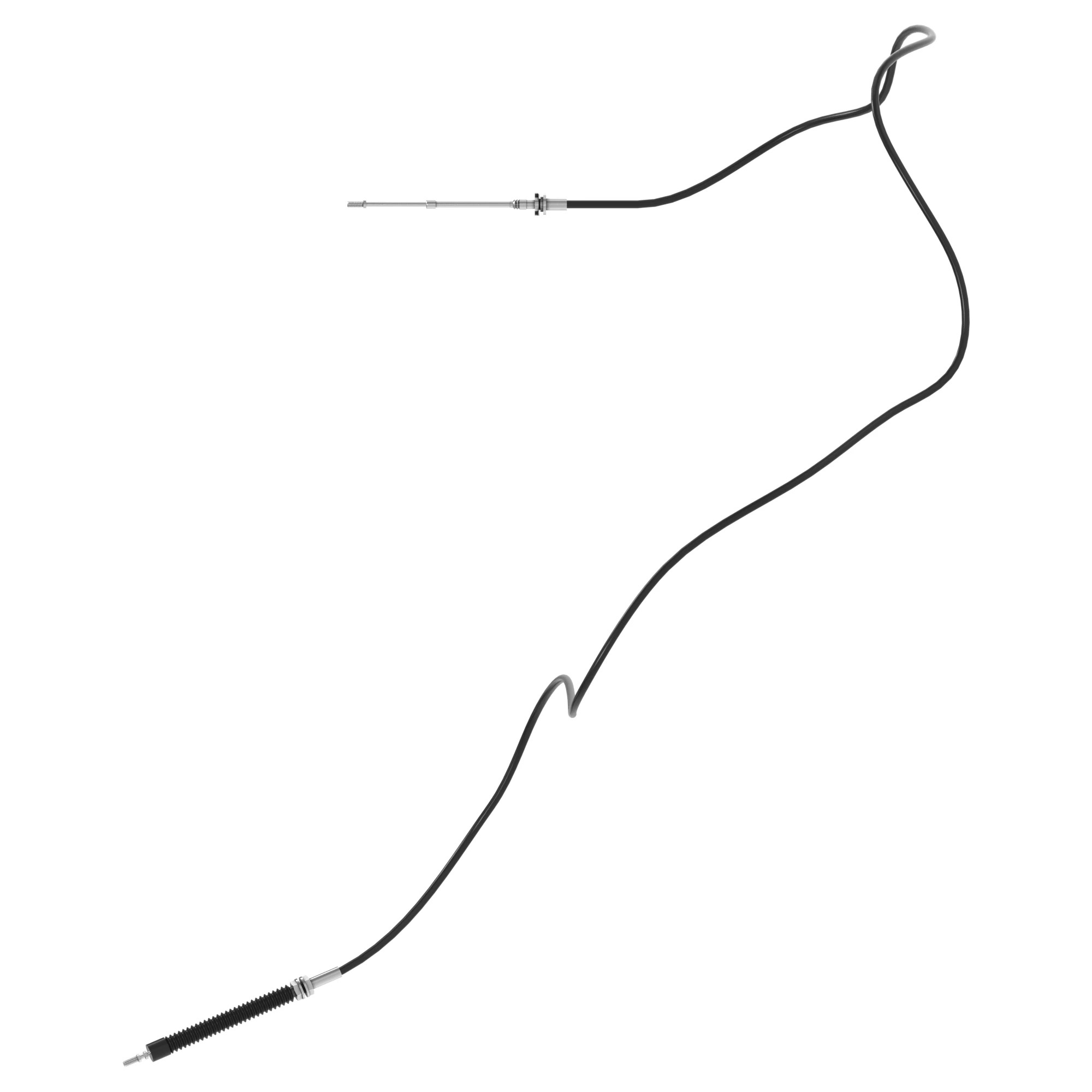 AN209198: Hydrostatic Control Push Pull Cable | Shop.Deere.com