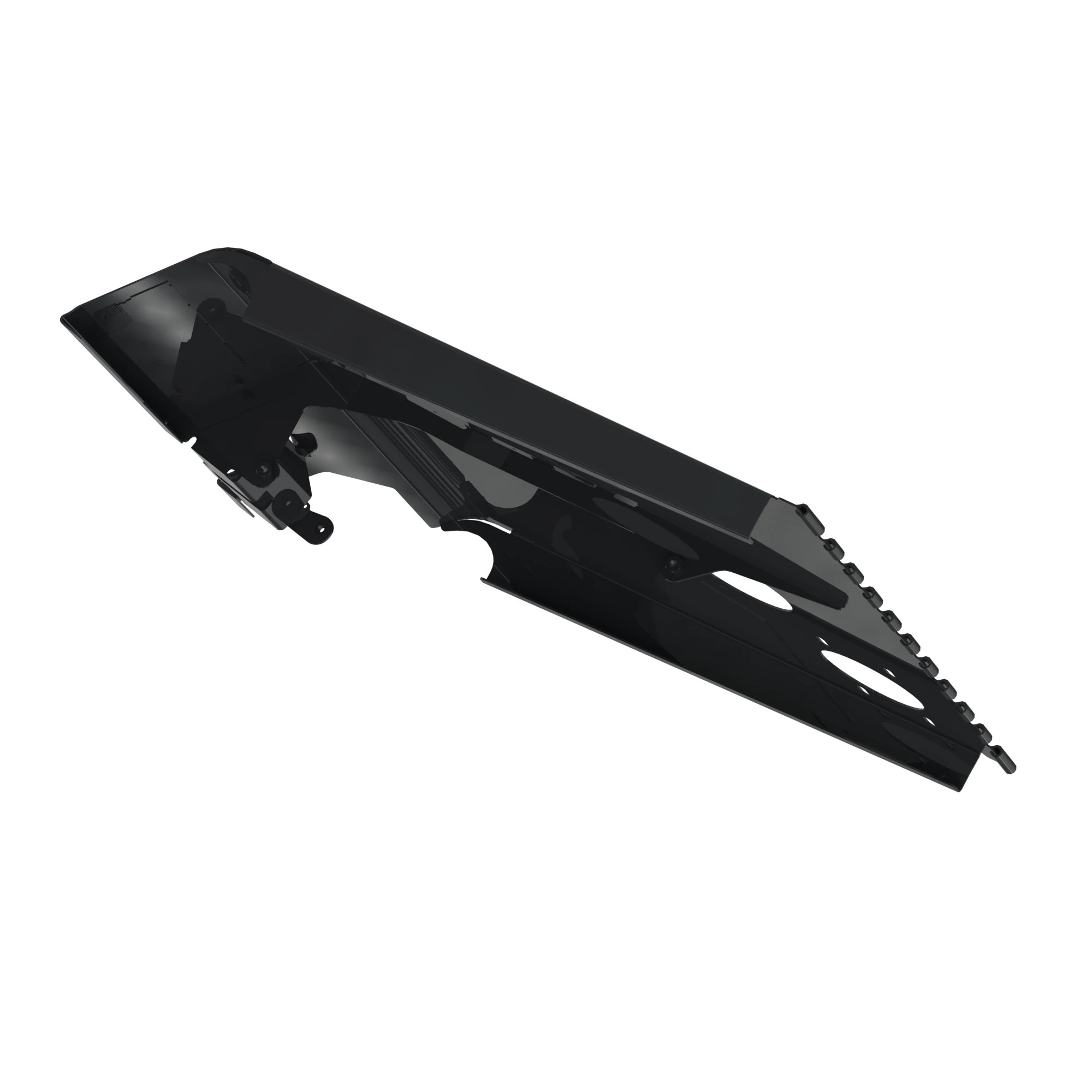 AT504300: Engine Cover Hood | Shop.Deere.com