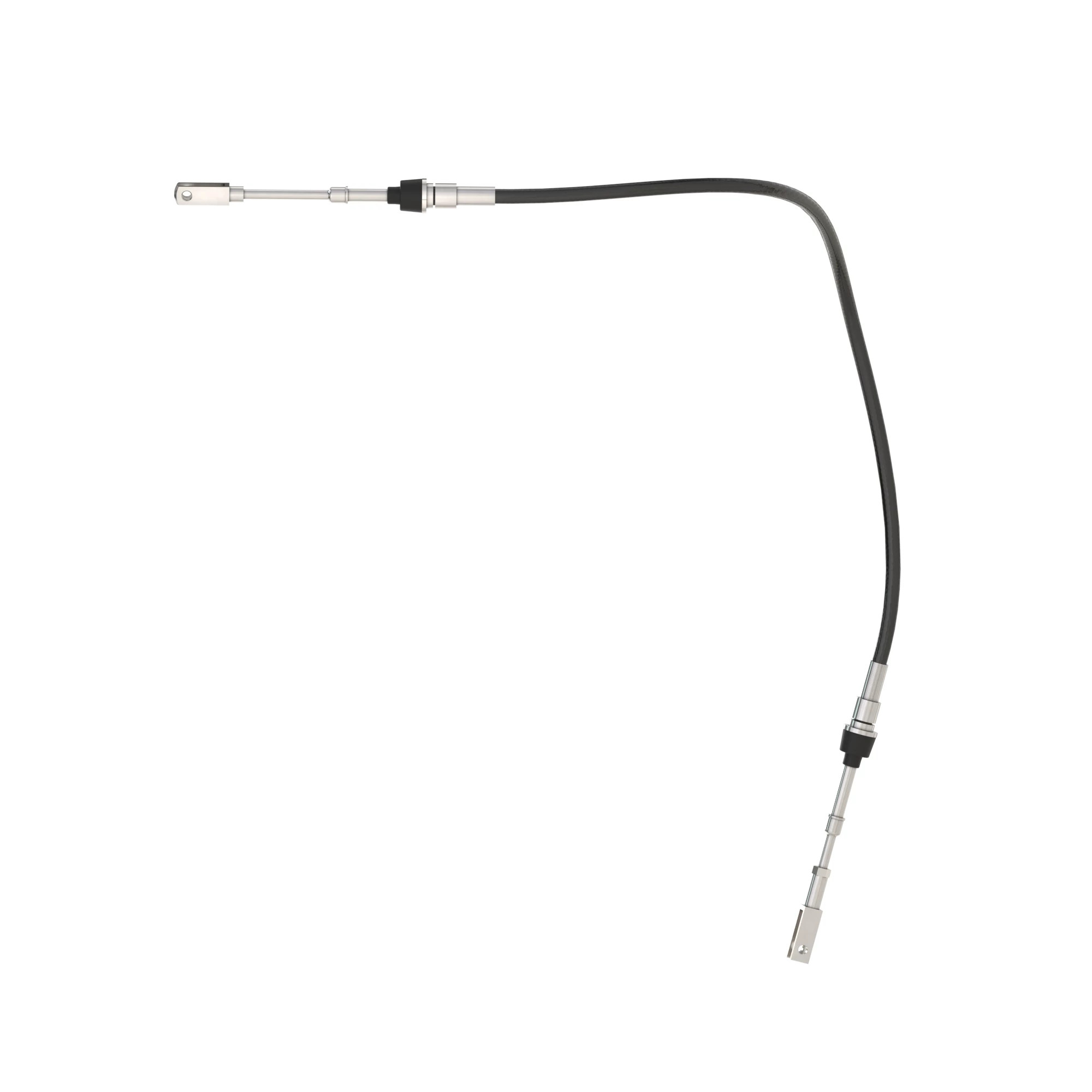 DQ53133: Gearshift Lever Push Pull Cable | Shop.Deere.com