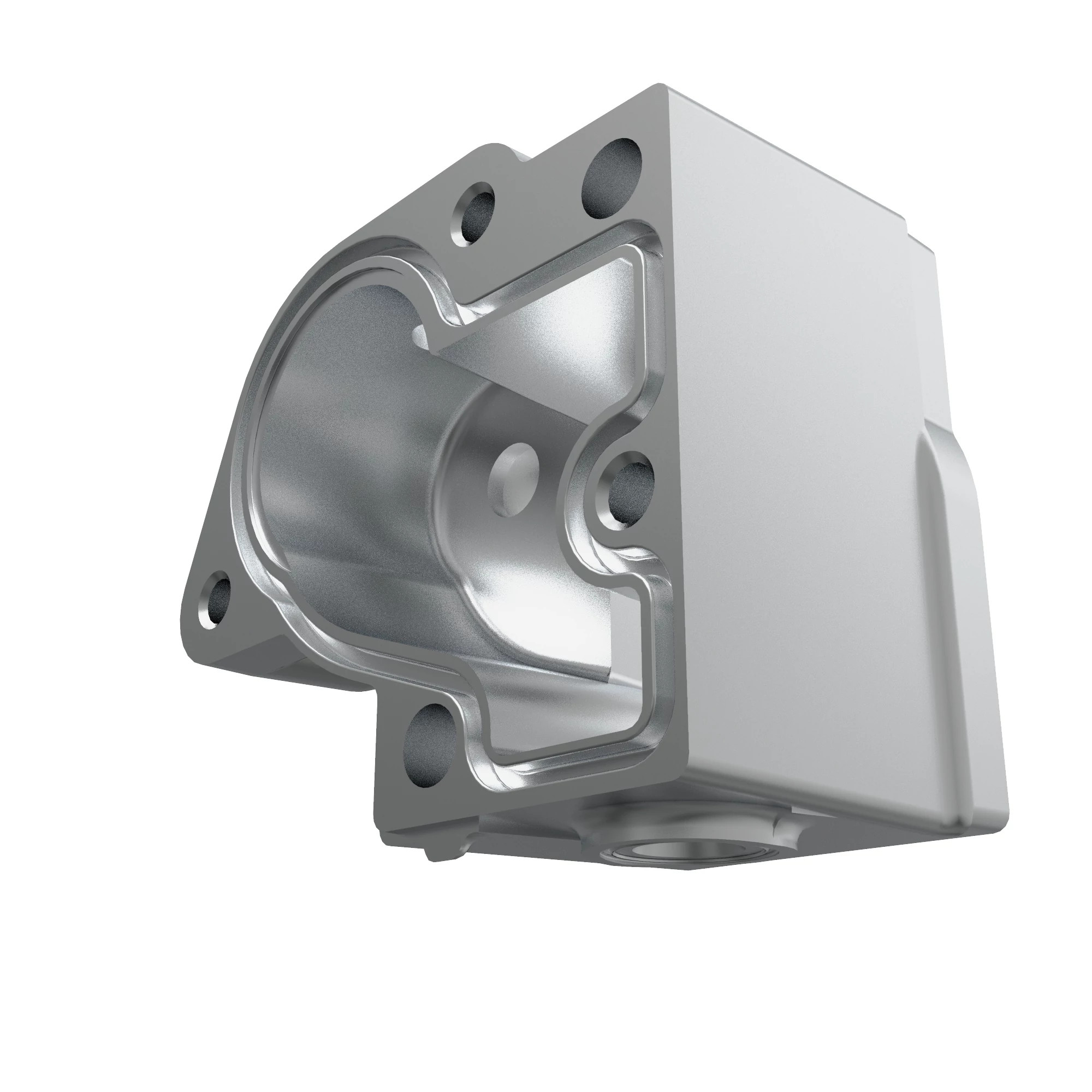 R500471: Thermostat Housing | Shop.Deere.com
