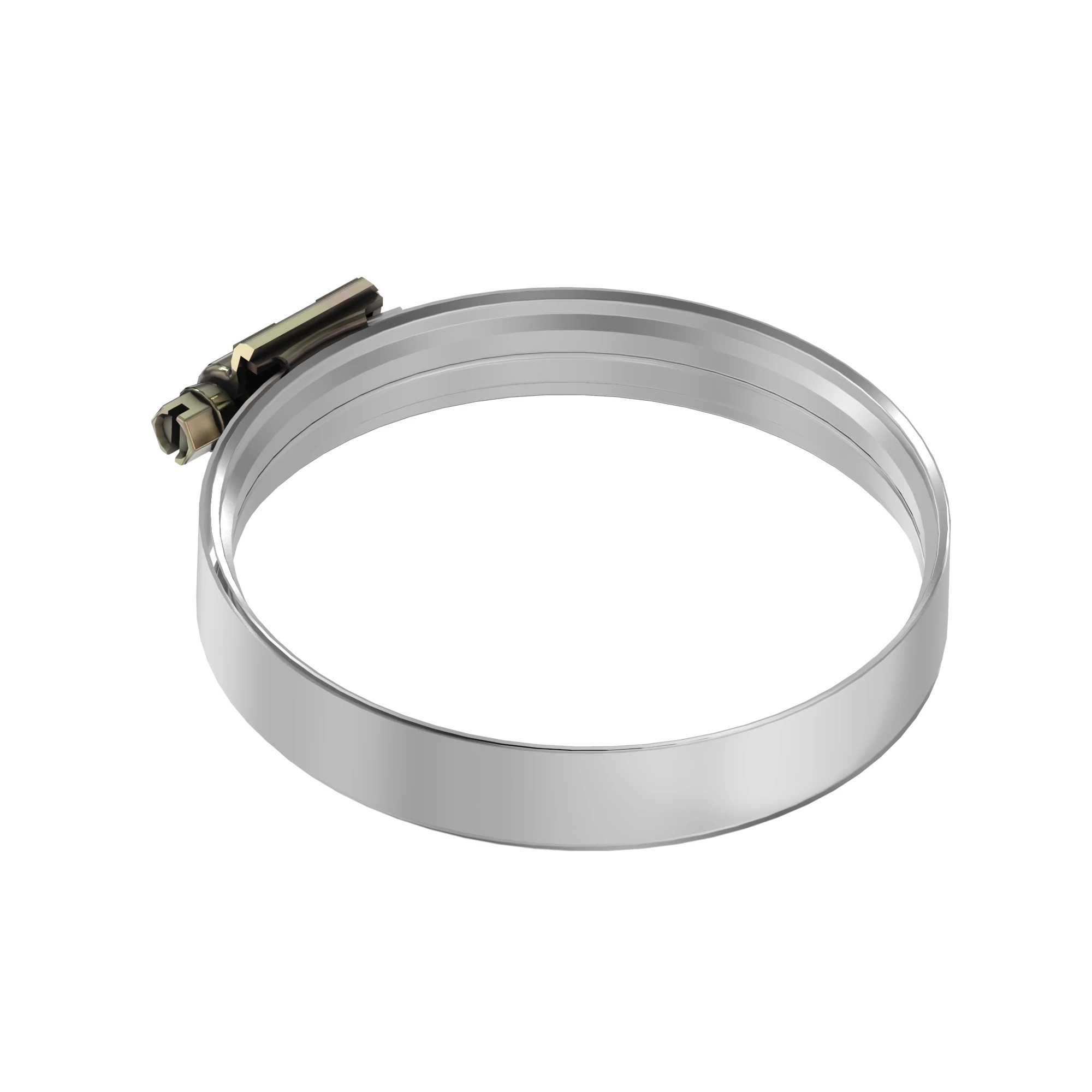 FF500011: Hose Clamp | Shop.Deere.com