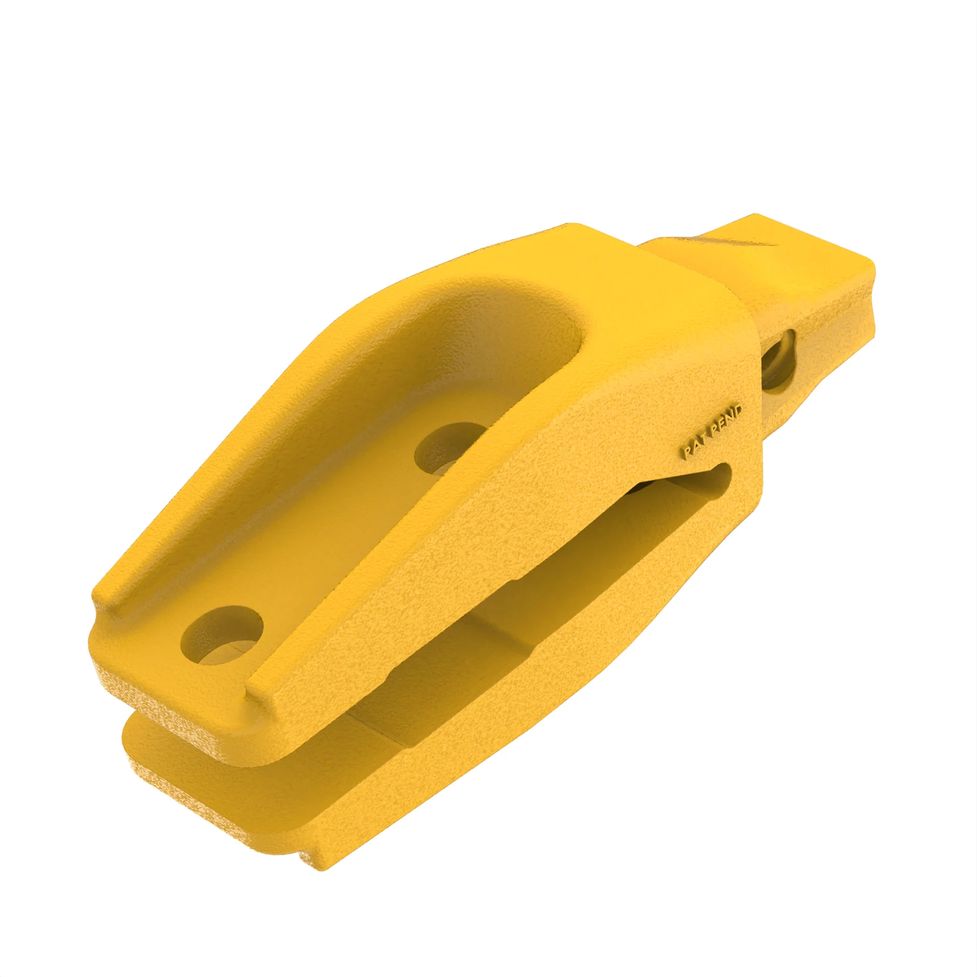 TK250C100B: Bolt-On Center Adapter, TK250 Series | Shop.Deere.com