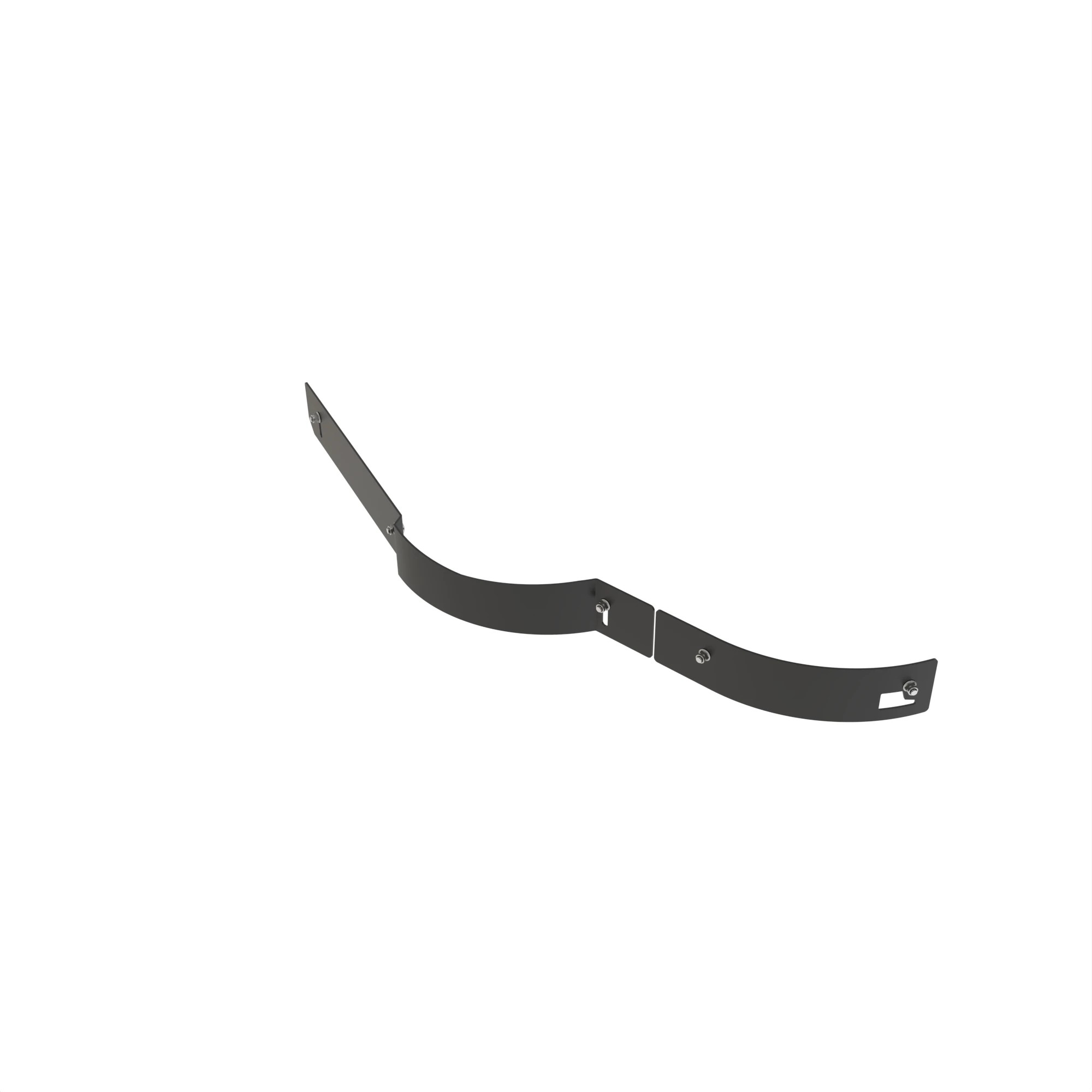 BM26238: Deflector Kit, 48A | Shop.Deere.com