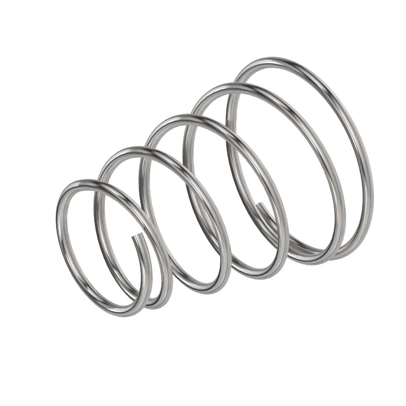 B27397: Compression Spring | Shop.Deere.com