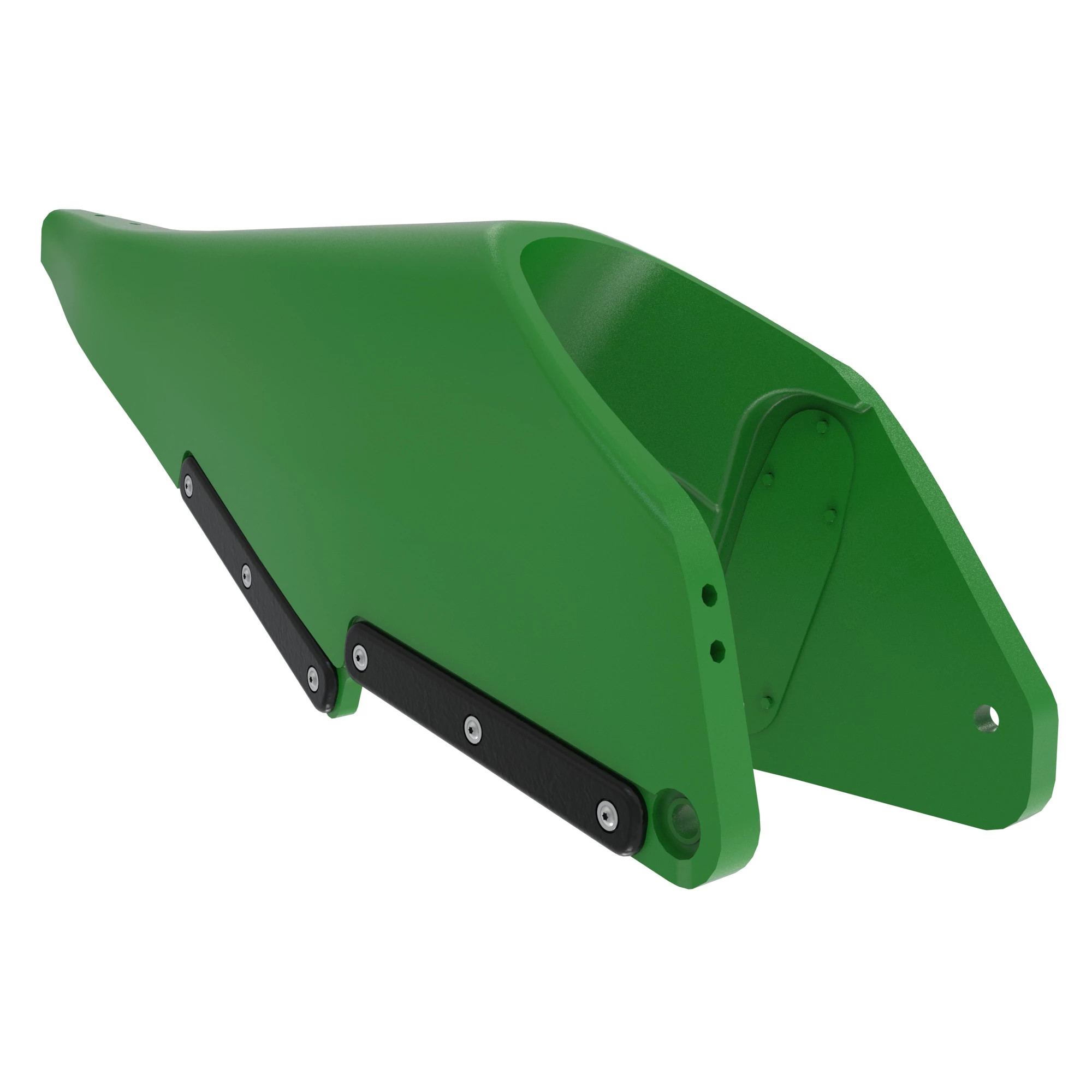 AXE10947: Corn Head Right Side Outer Crop Divider | Shop.Deere.com