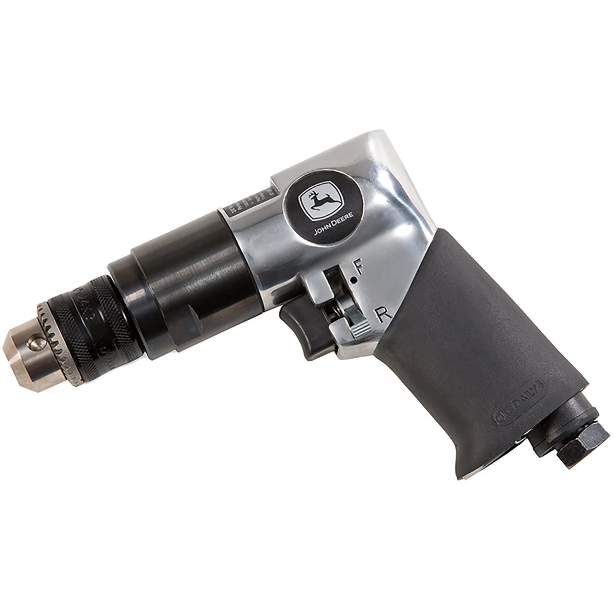 Pneumatic 3/8-in Reversible Drill | Shop.Deere.com