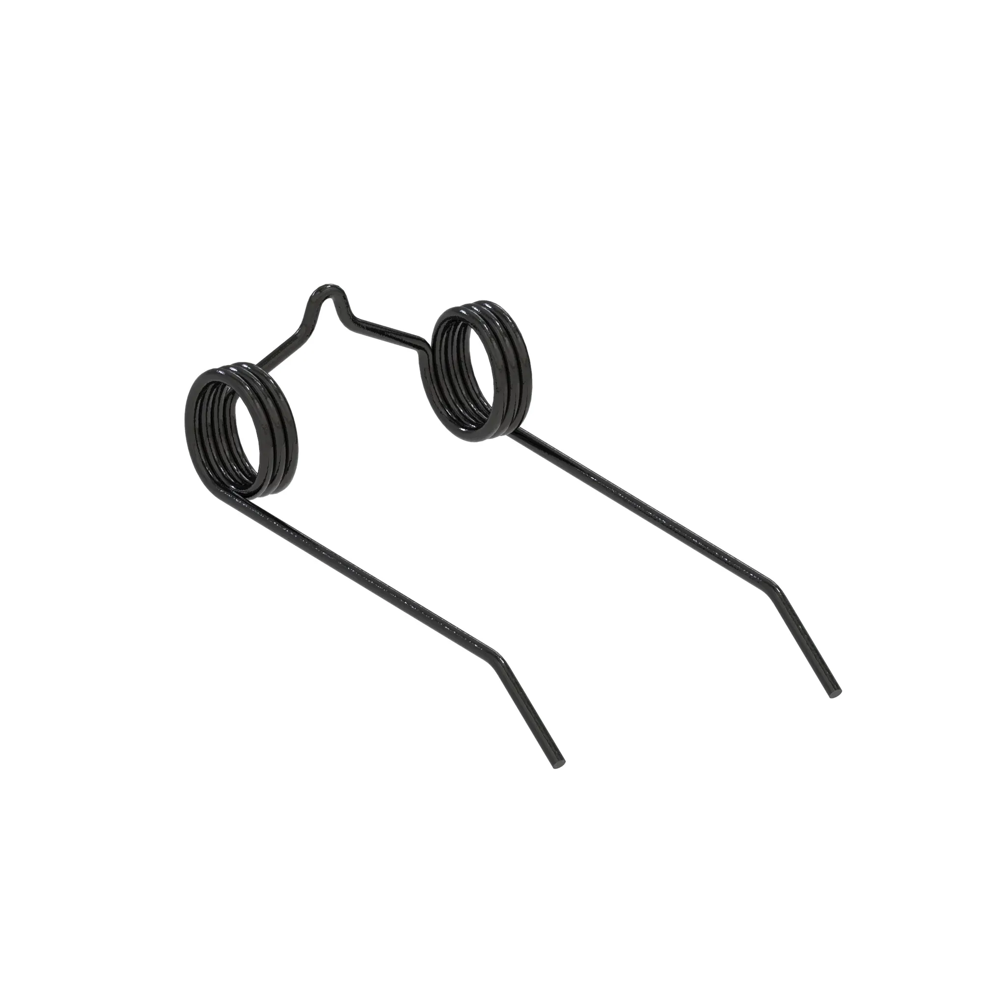 FH318301: RH Reel Double Torsion Spring Tooth | Shop.Deere.com