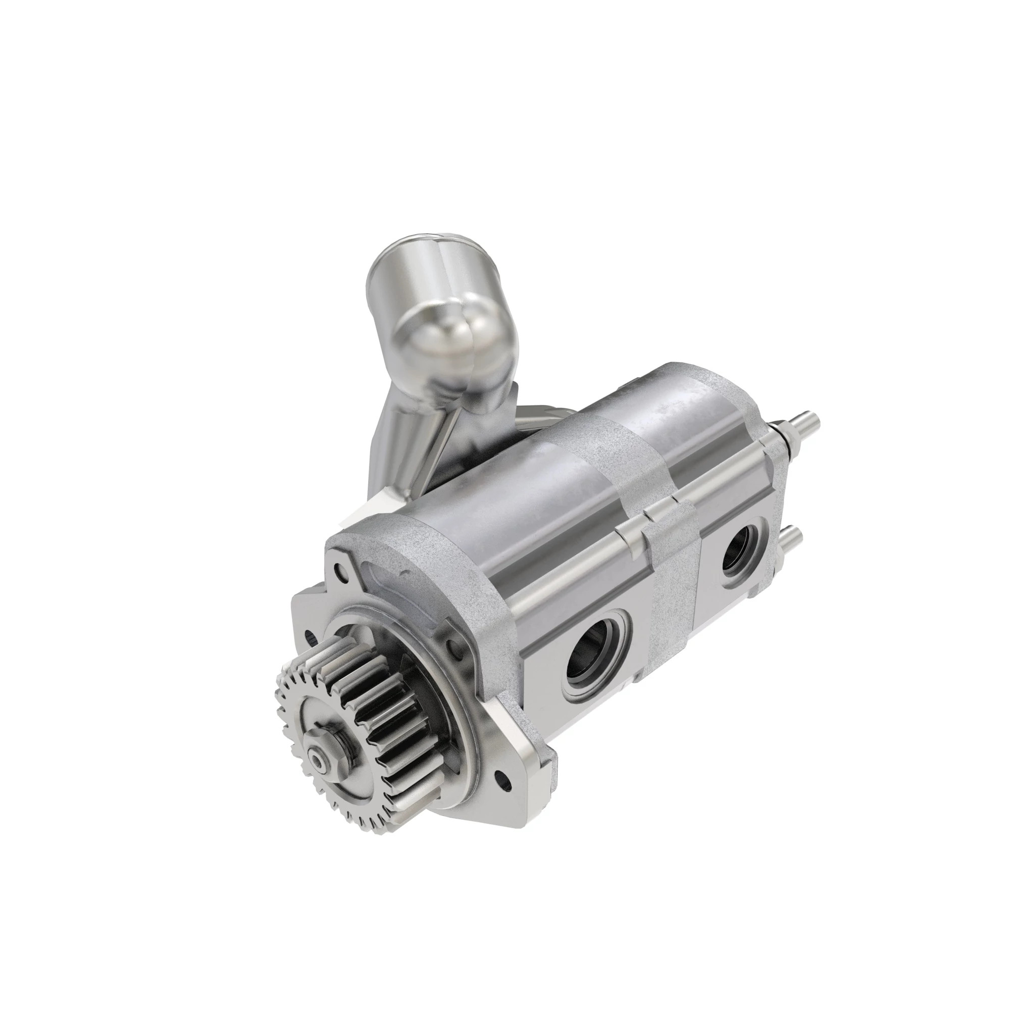 RE227447: Hydraulic Pump | Shop.Deere.com