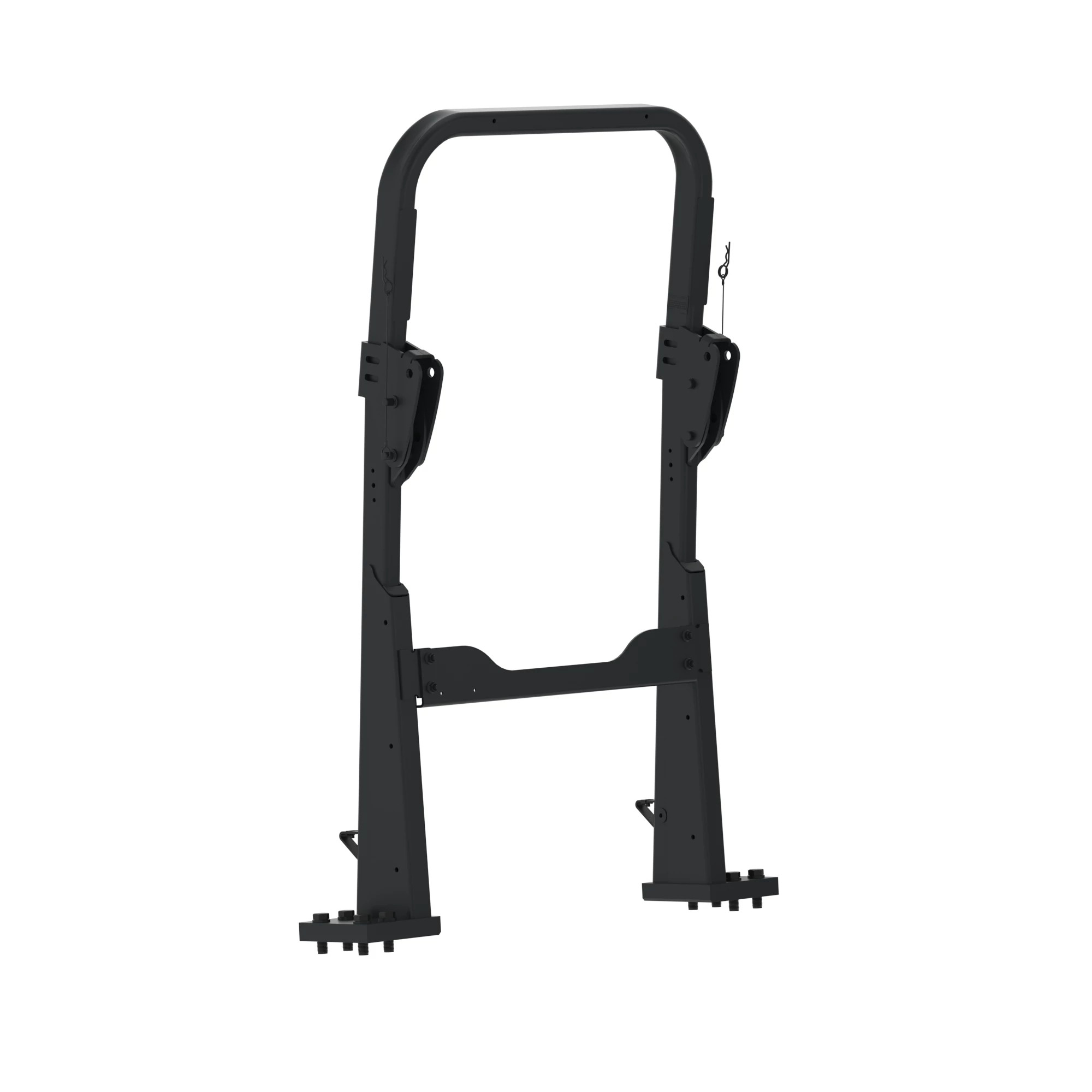 SJ300278: Rops Standard Roll-Gard | Shop.Deere.com
