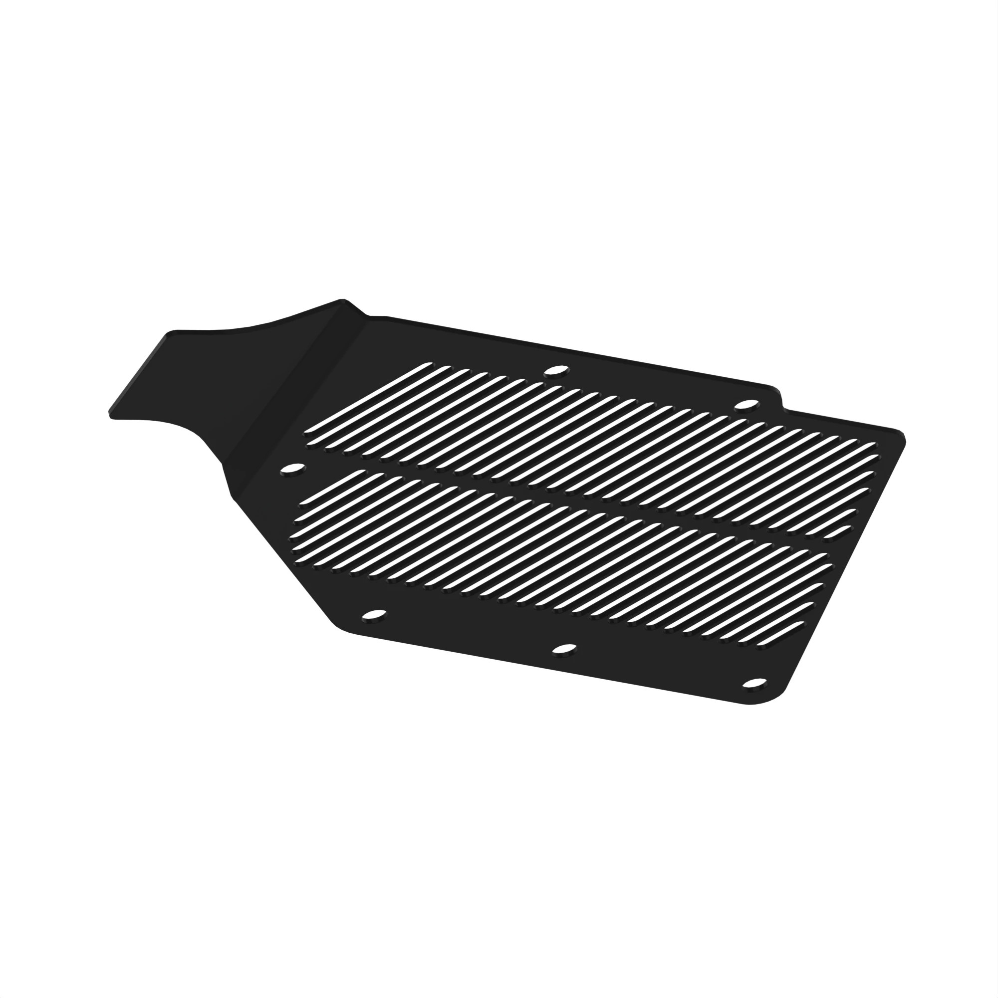 KK30157: Engine Fan Guard | Shop.Deere.com