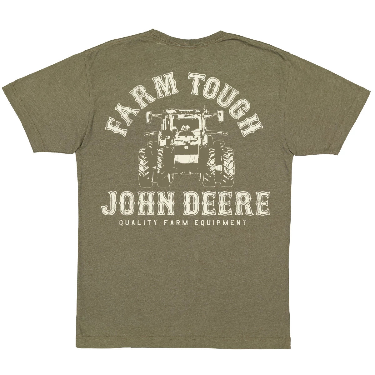 Farm Tough T-Shirt | Shop.Deere.com