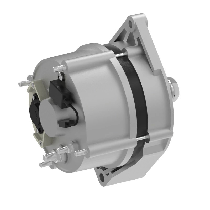 SE501362: REMAN Alternator | Shop.Deere.com