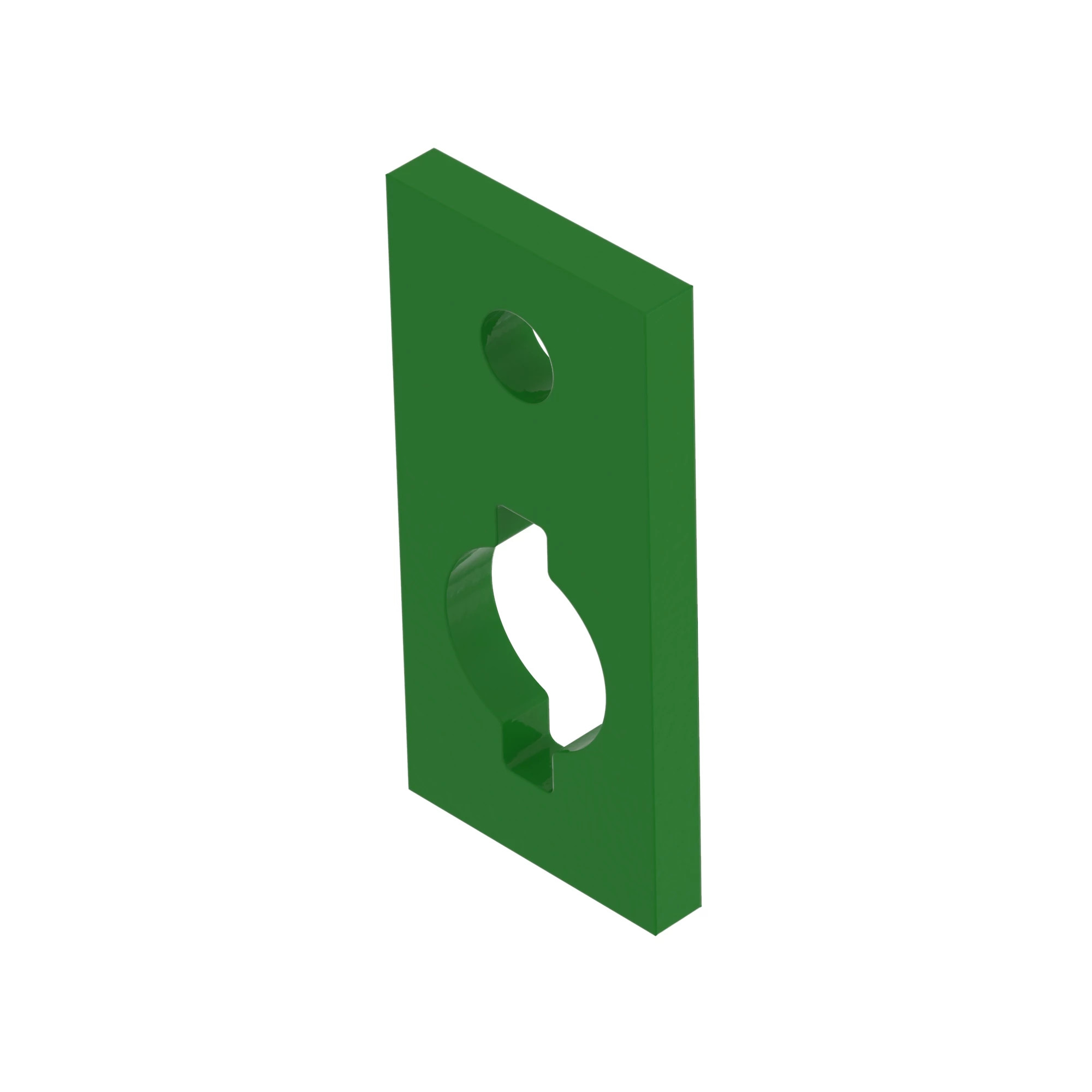 N238076: Pivot Pin Retainer | Shop.Deere.com
