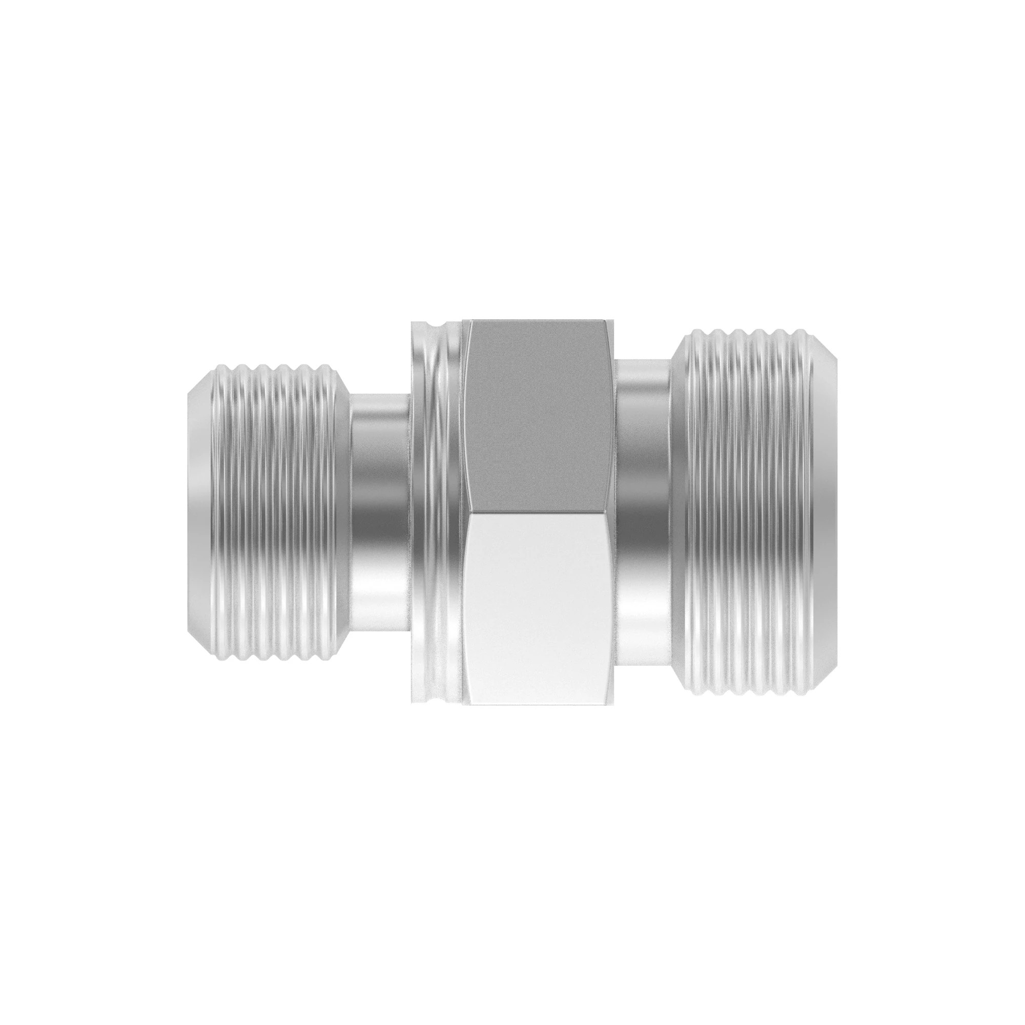 38H5076: Straight Adapter Fitting | Shop.Deere.com