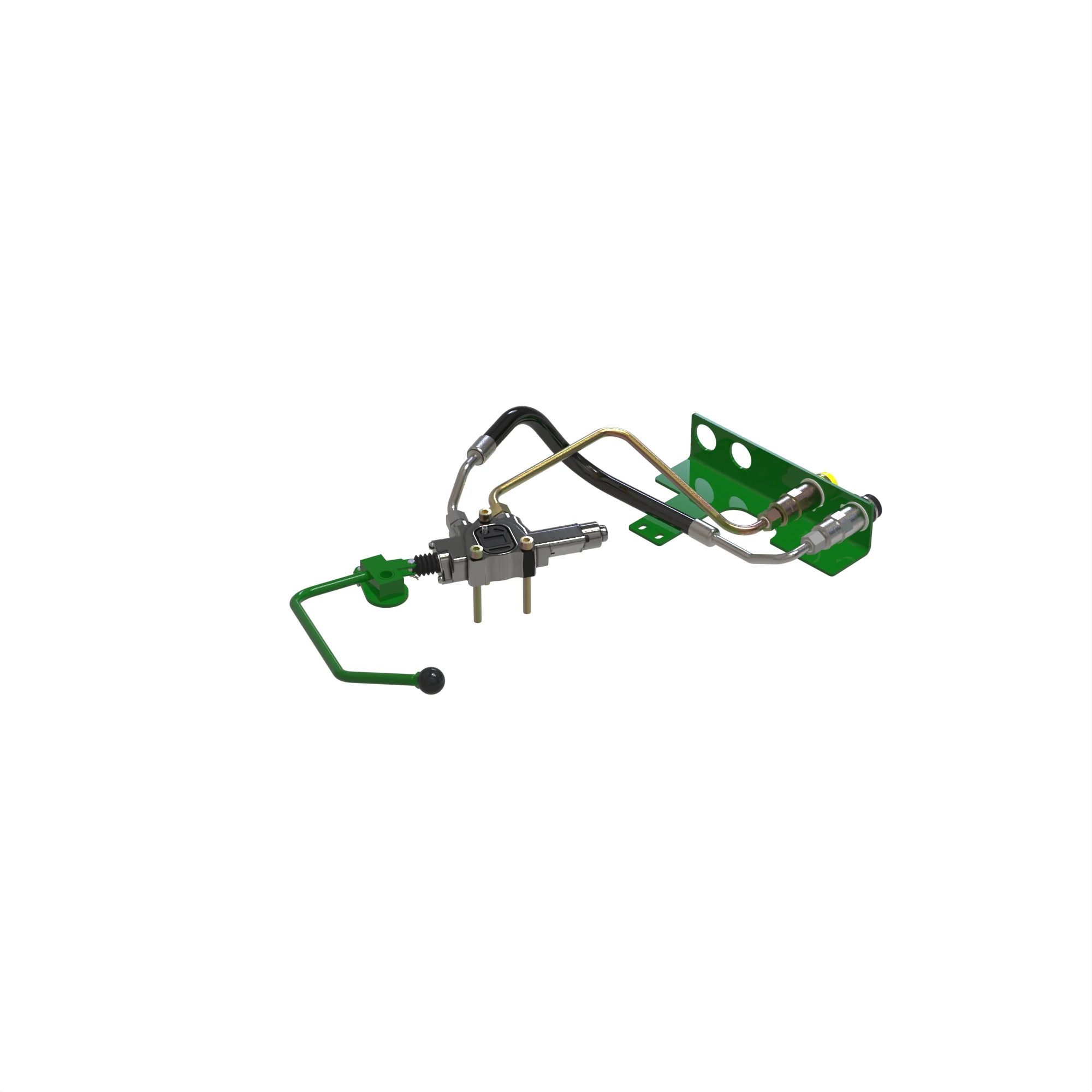 RE267372: SCV Controller | Shop.Deere.com