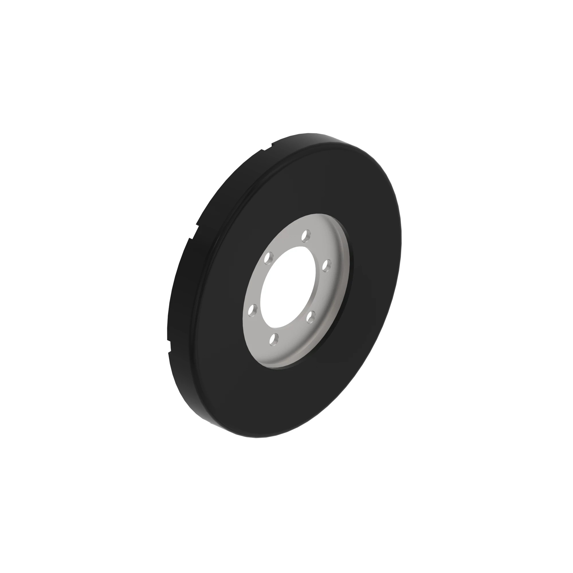 RE571680: Torsional Damper | Shop.Deere.com
