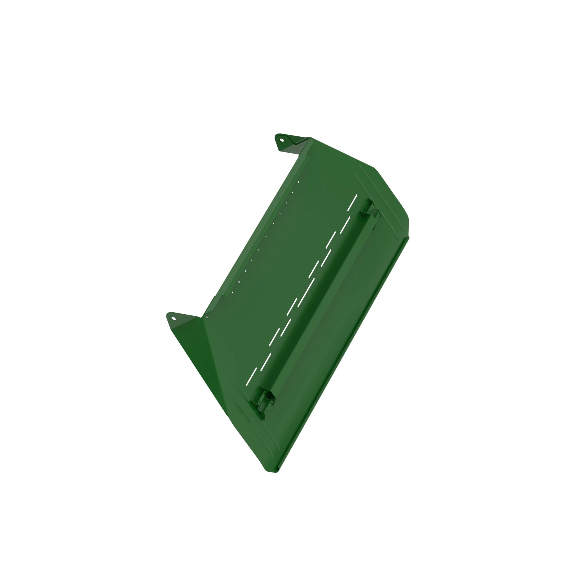 AH218472: Chopper Tailboard Deflector | Shop.Deere.com