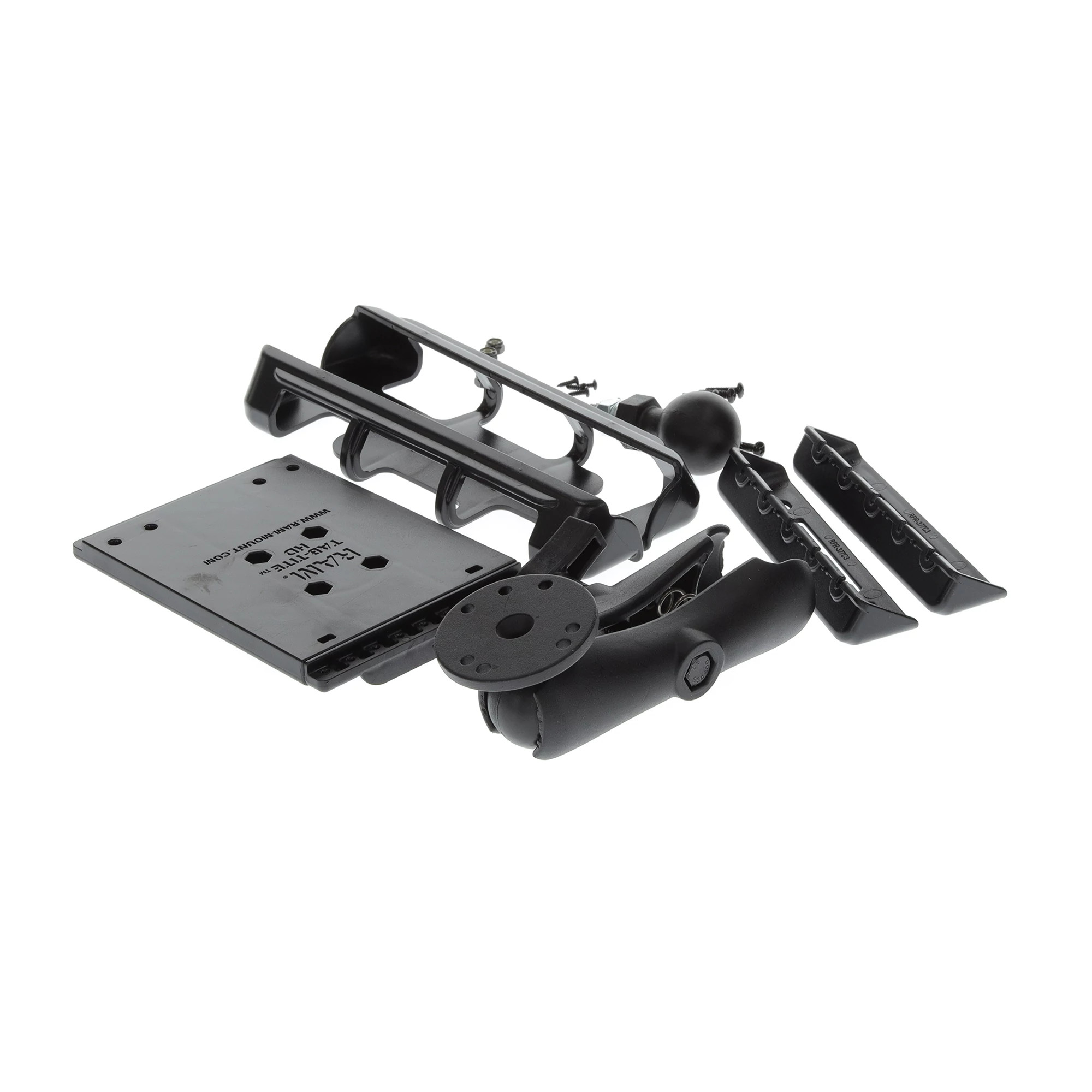 BRE10255: Tablet Mount Bracket Attachment | Shop.Deere.com
