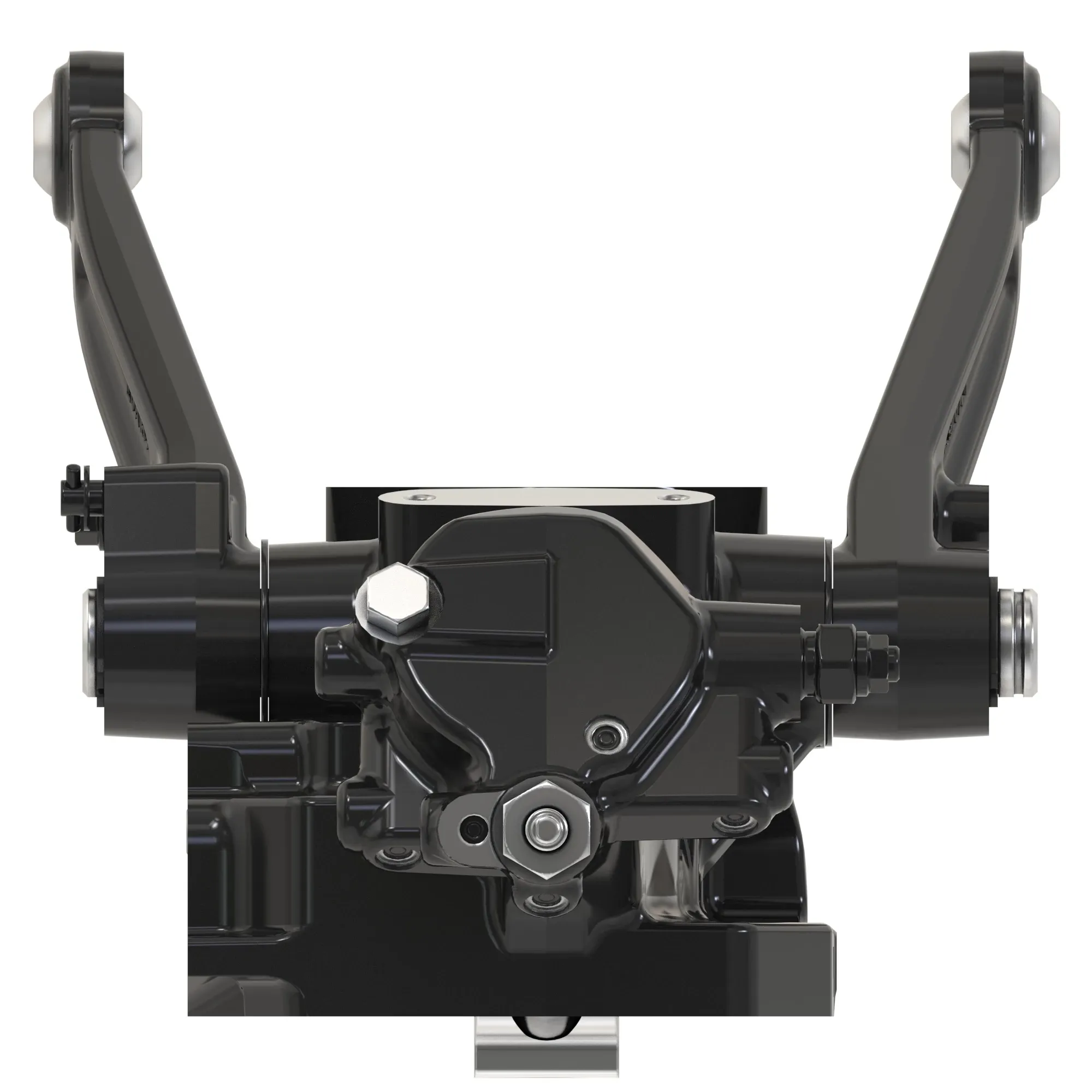 TA16160: Rockshaft Control Lift Arms | Shop.Deere.com