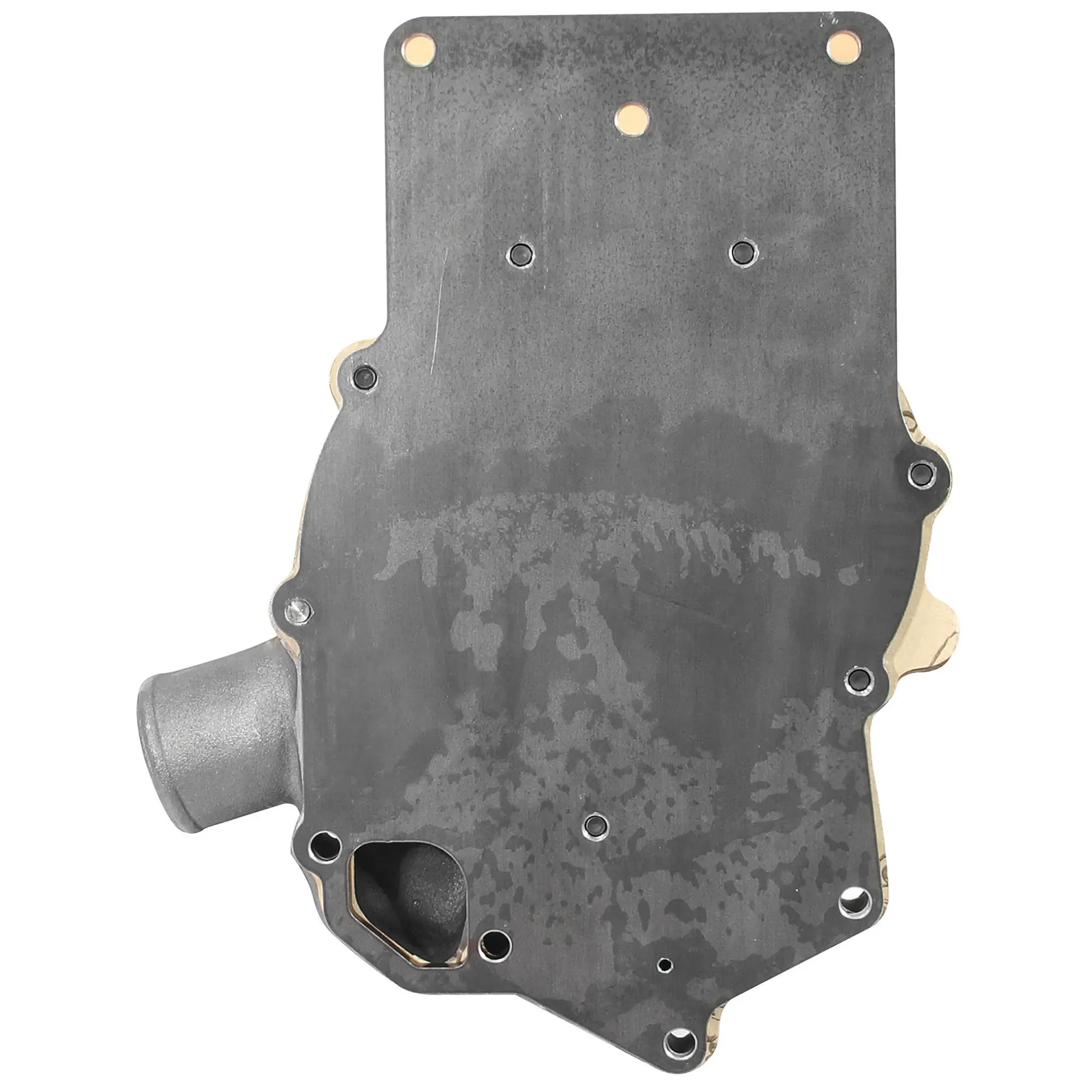 AR65917: Water Pump Assembly | Shop.Deere.com