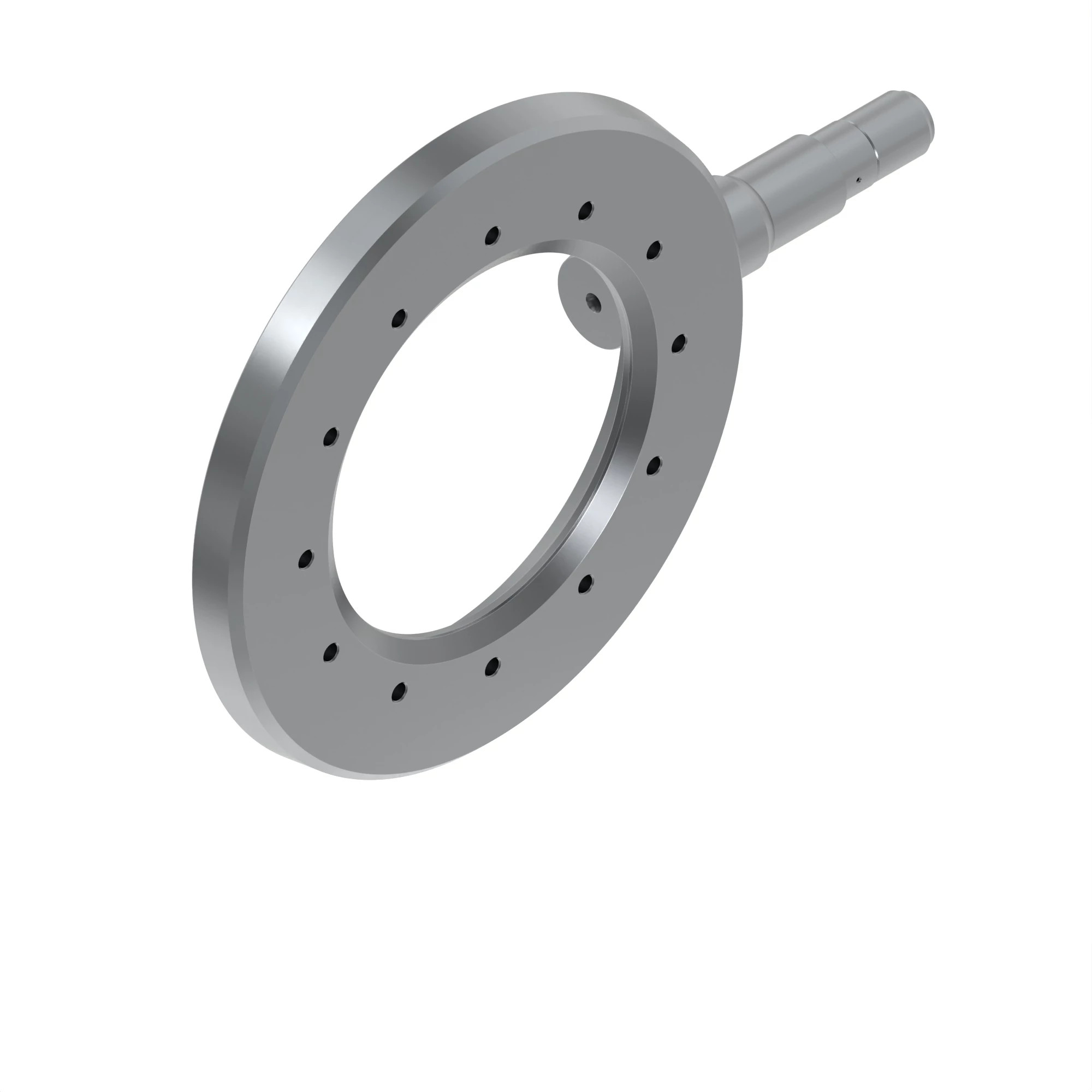 RE594876: Differential Spiral Bevel Ring Gear and Pinion | Shop.Deere.com
