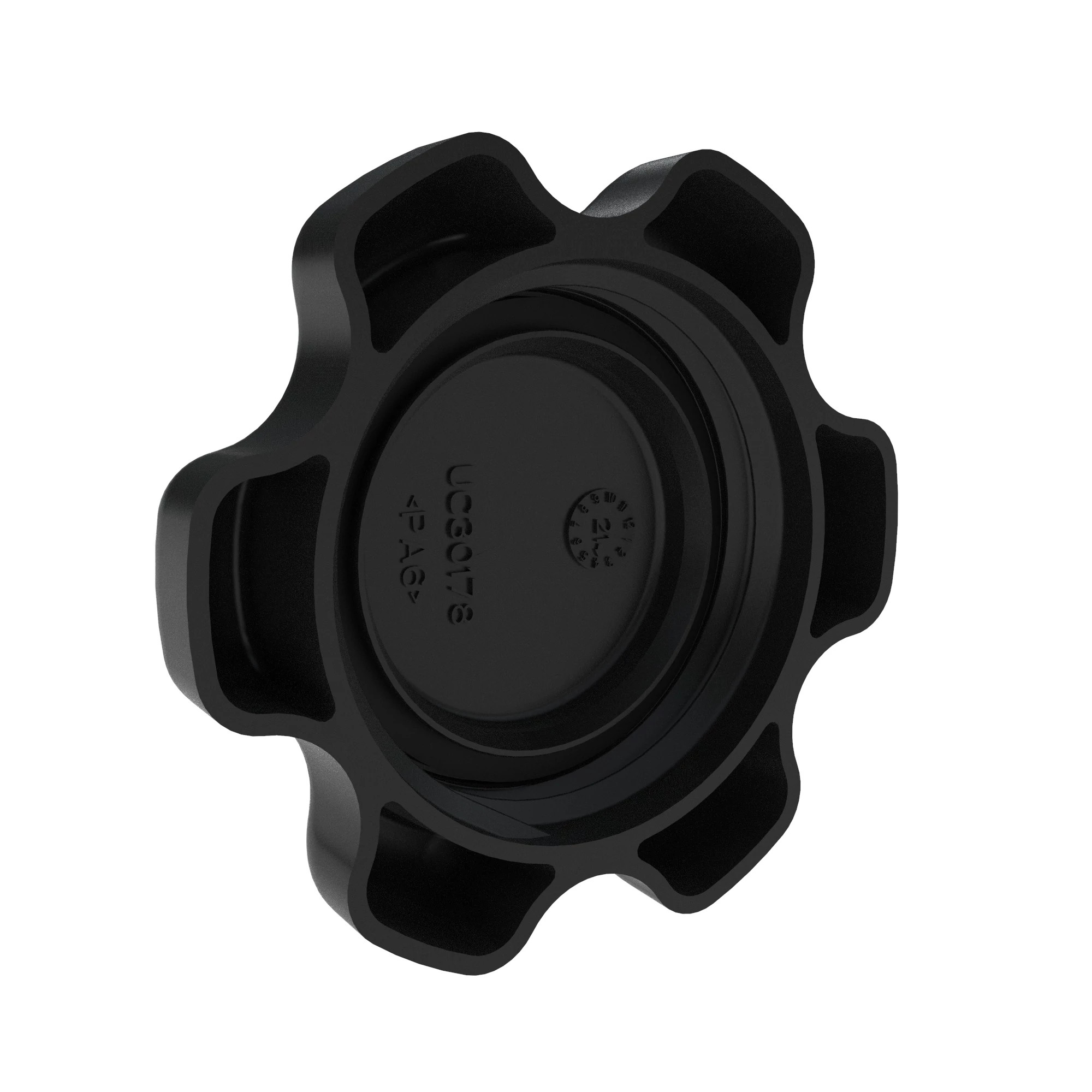AM141406: Fuel Tank Filler Cap | Shop.Deere.com