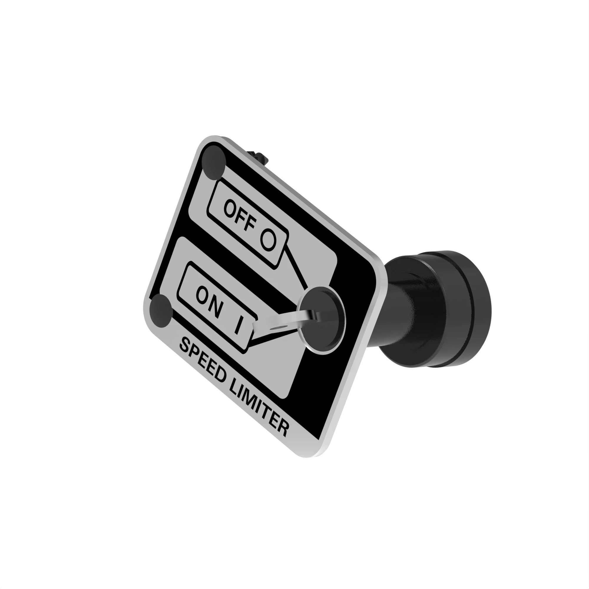 BM25800: Speed Restrictor Kit | Shop.Deere.com