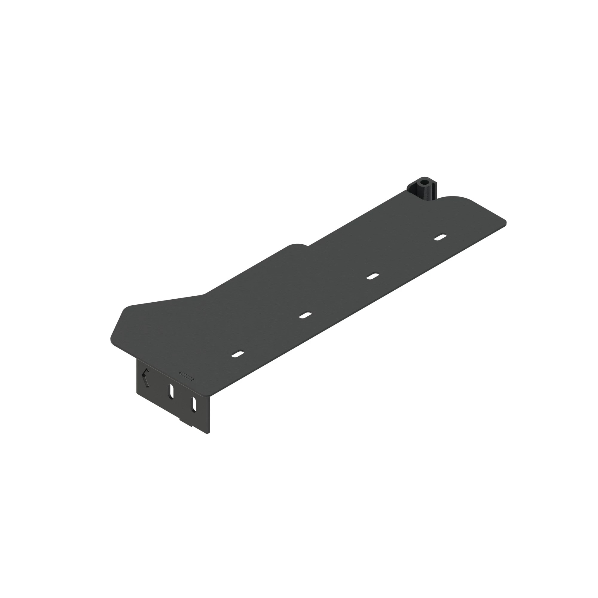 AT490014: Right Side Rear Fender Bracket Hinge | Shop.Deere.com
