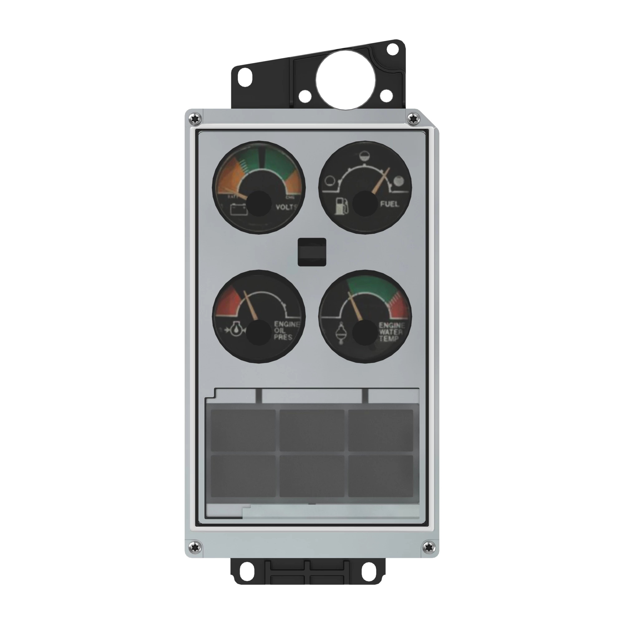 RE334082: Display Module | Shop.Deere.com