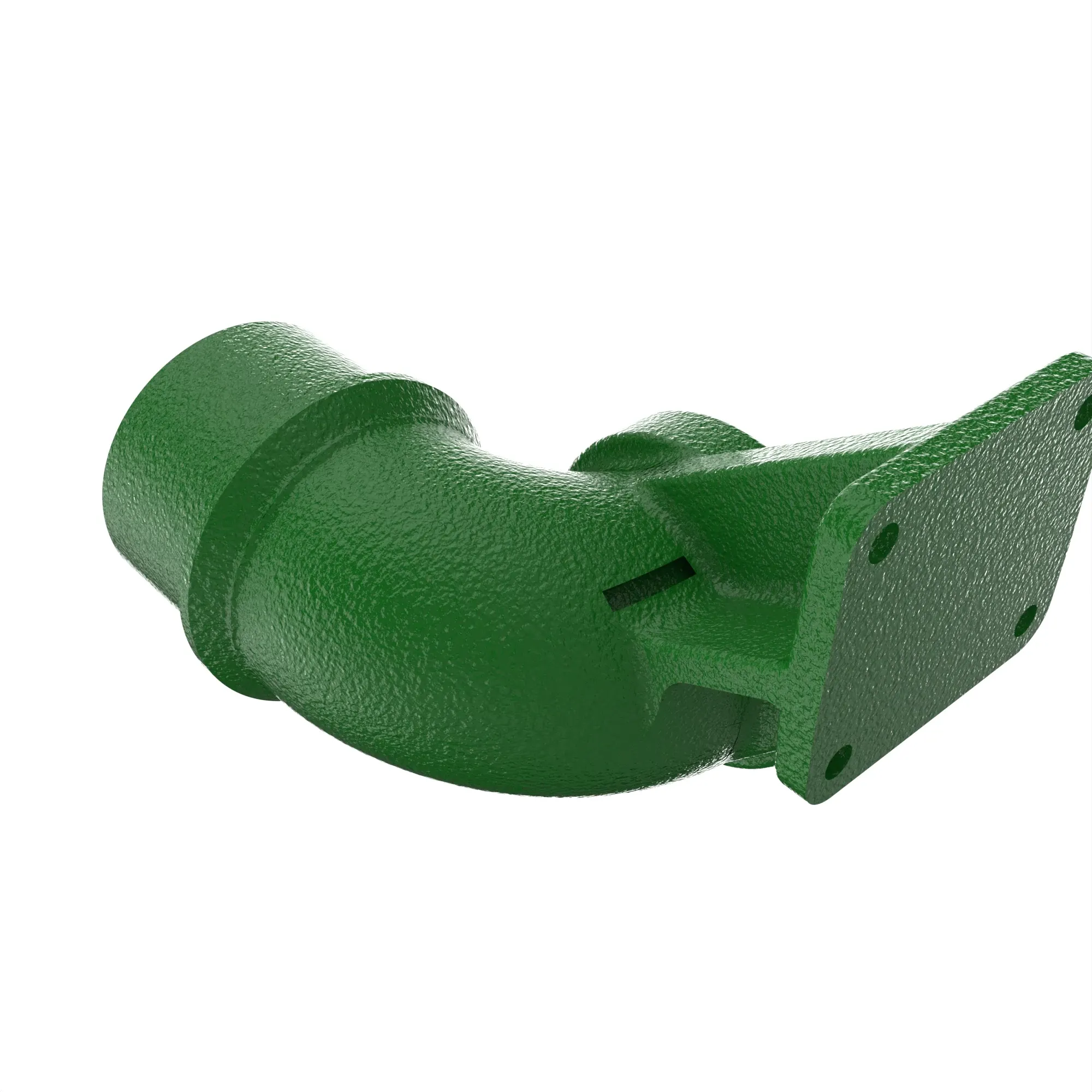 R123246: Exhaust Pipe | Shop.Deere.com