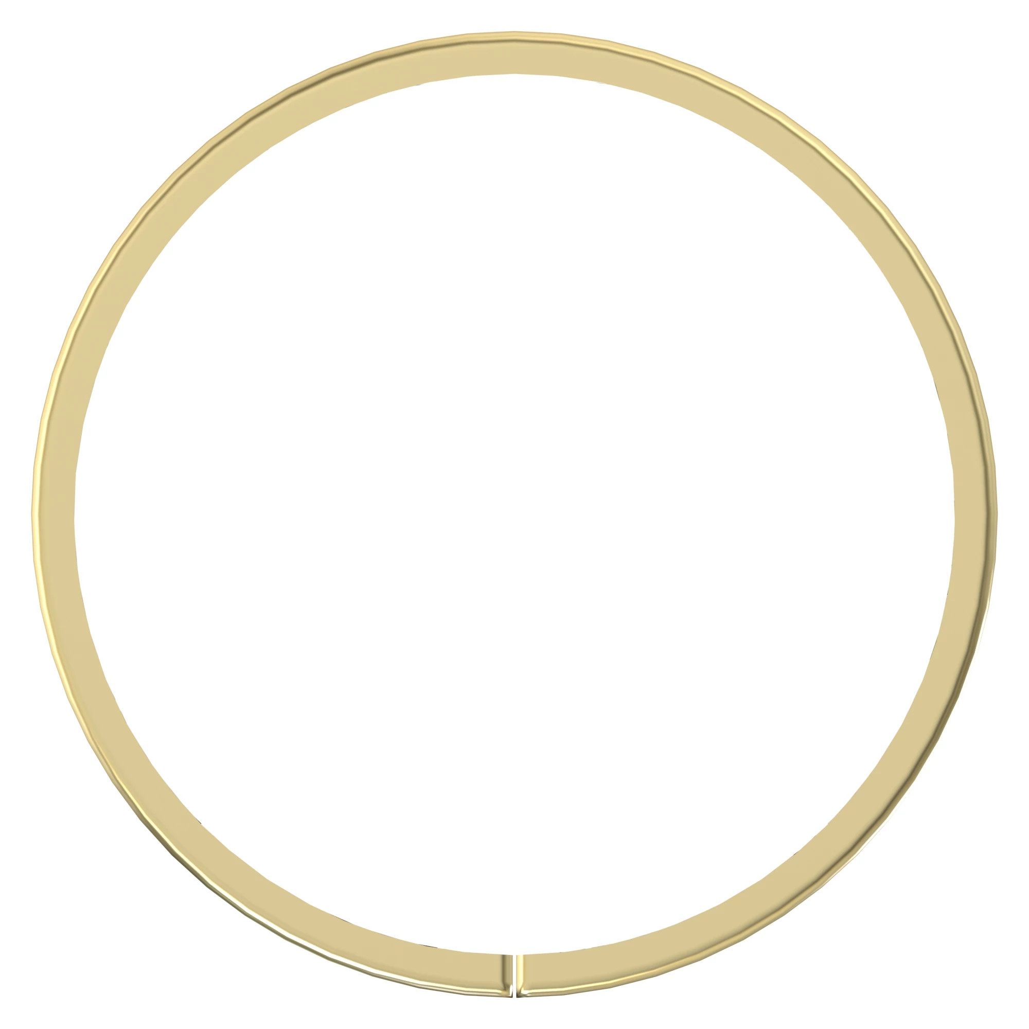 L76471: Cylindrical Split Alloy Bushing | Shop.Deere.com