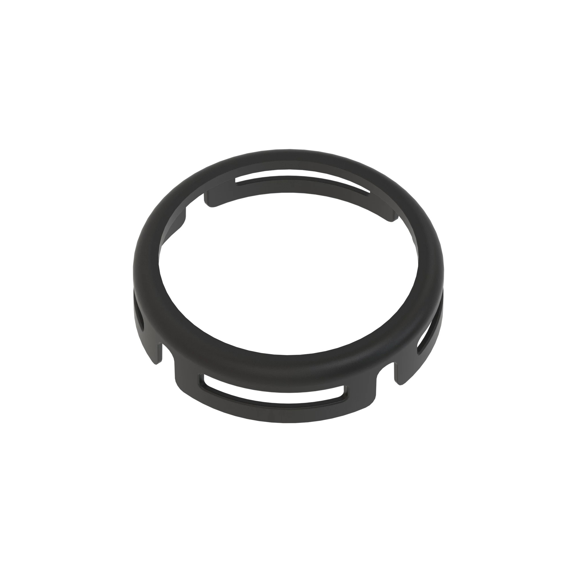 M169288: Snap-On Fuel Tank Retainer | Shop.Deere.com