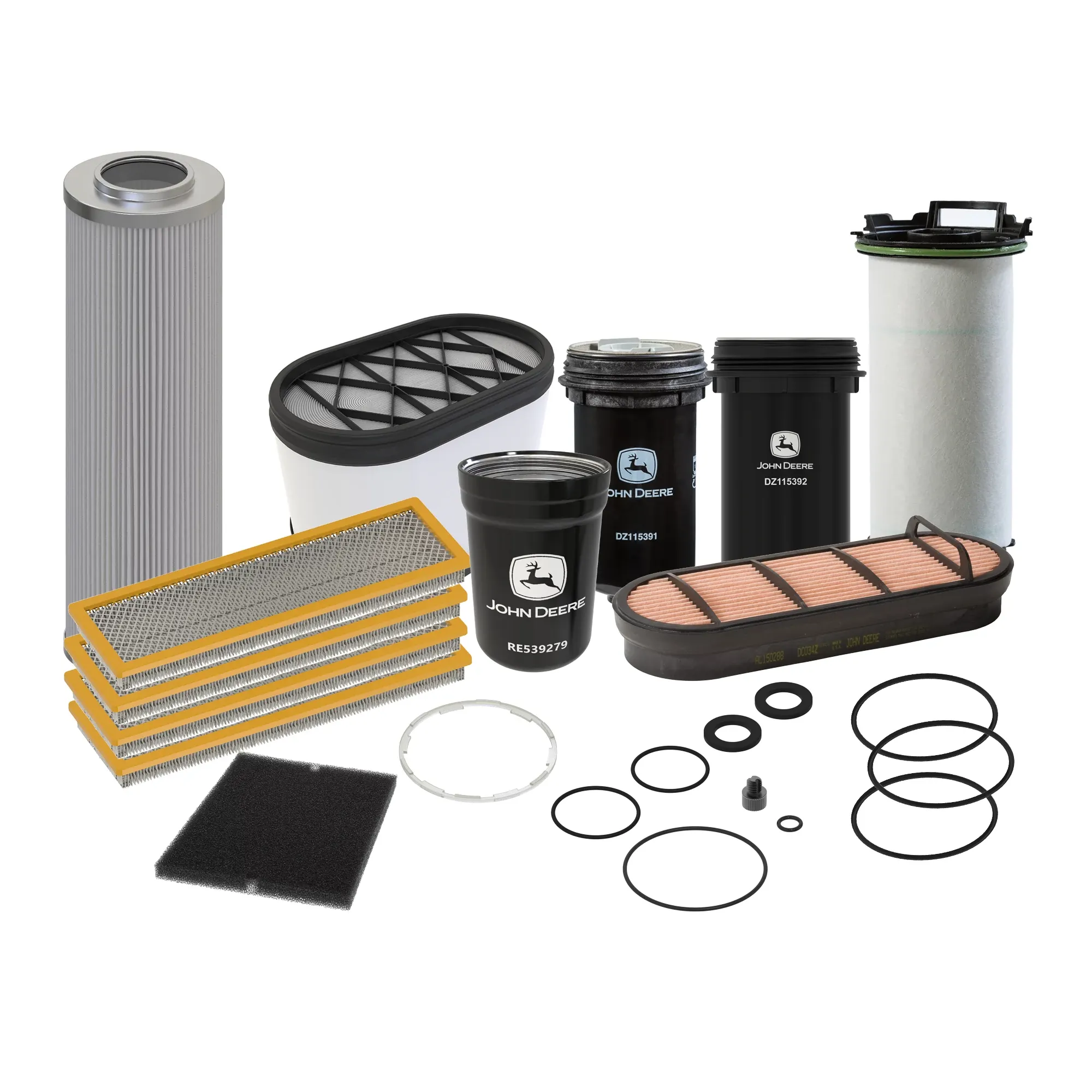 F699022: Filter Kit | Shop.Deere.com