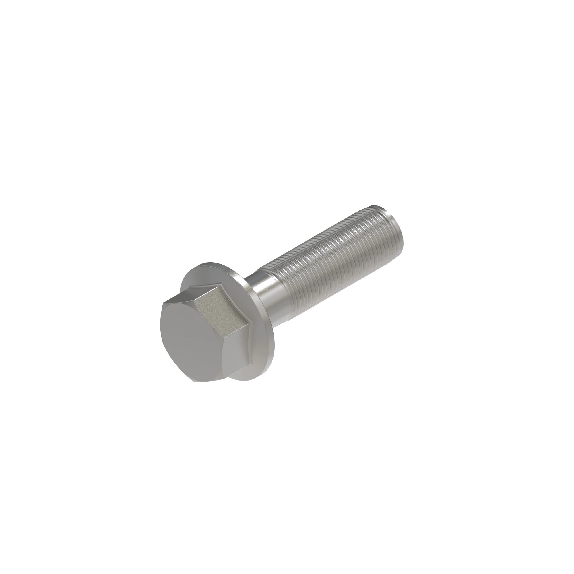 19M7824: Hexagonal Head Flange Bolt, M16 X 60 | Shop.Deere.com