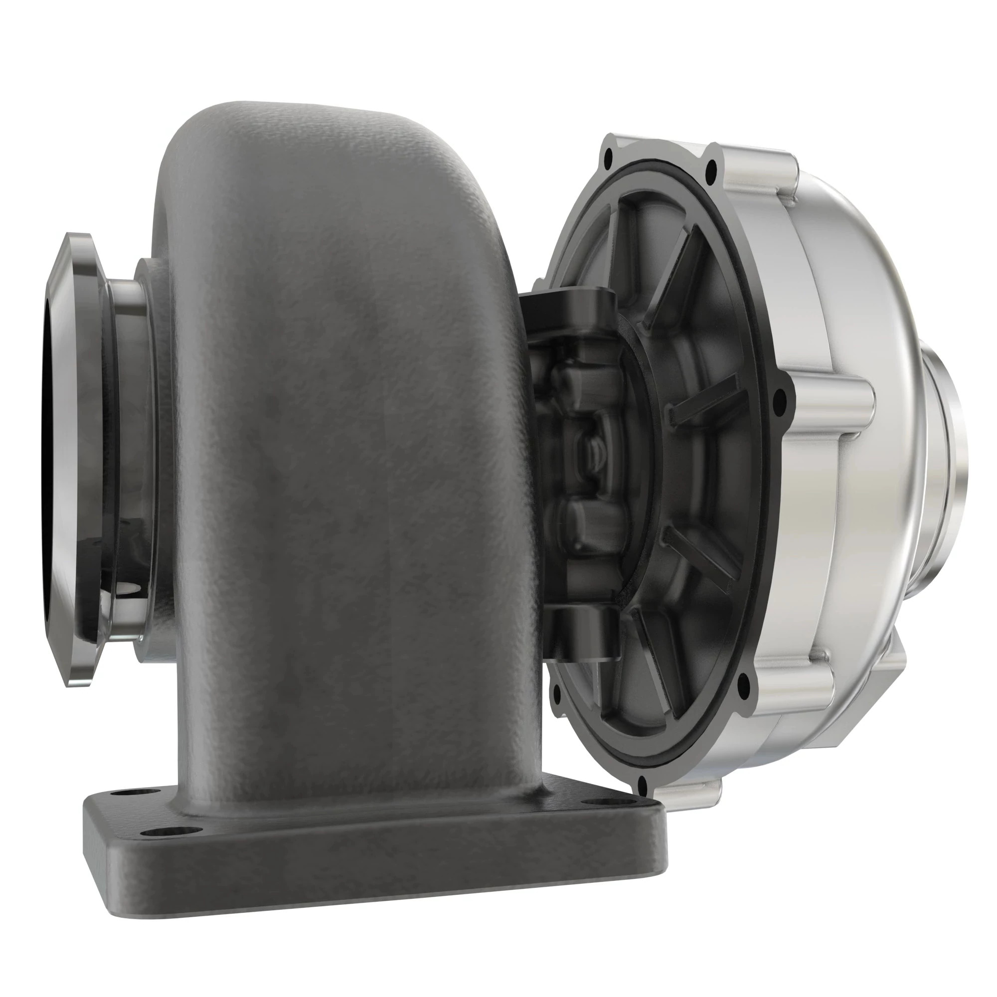 RE60074: REMAN Turbocharger | Shop.Deere.com