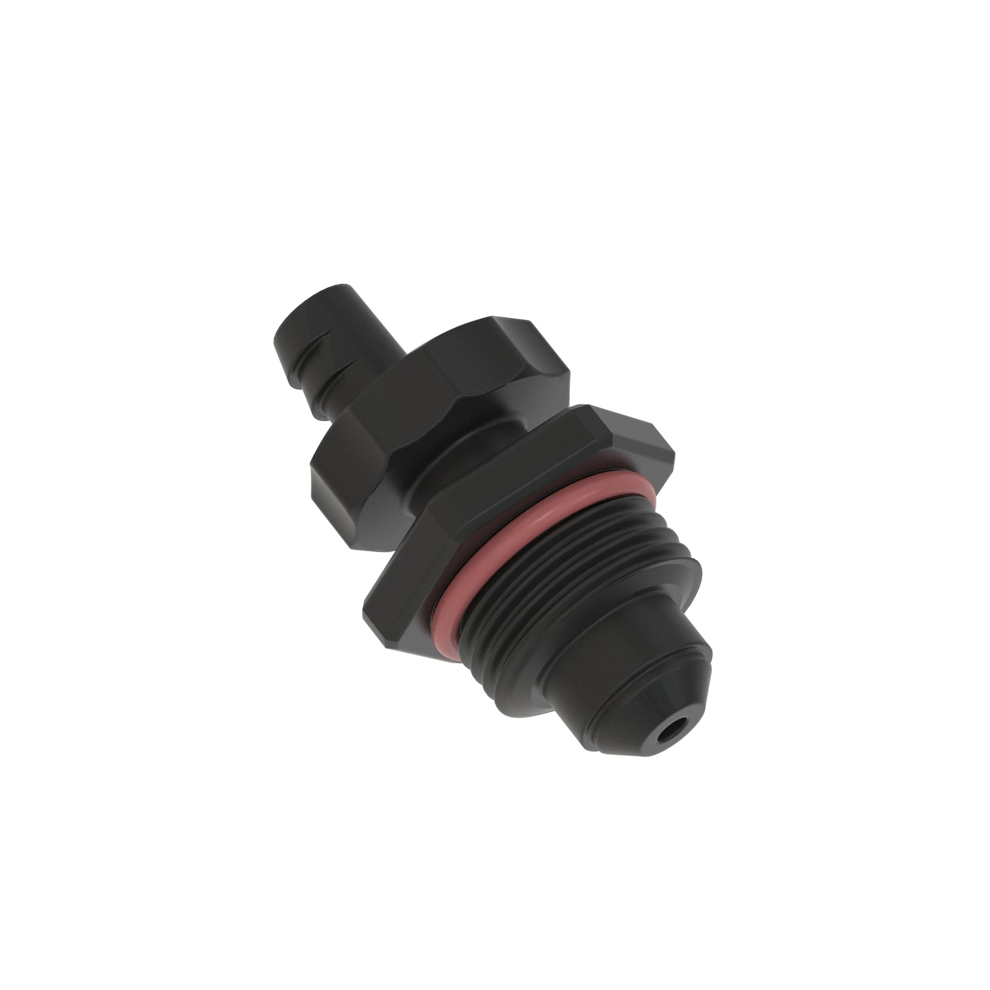 RE523787: Fuel Filter Drain Valve with O-Ring | Shop.Deere.com