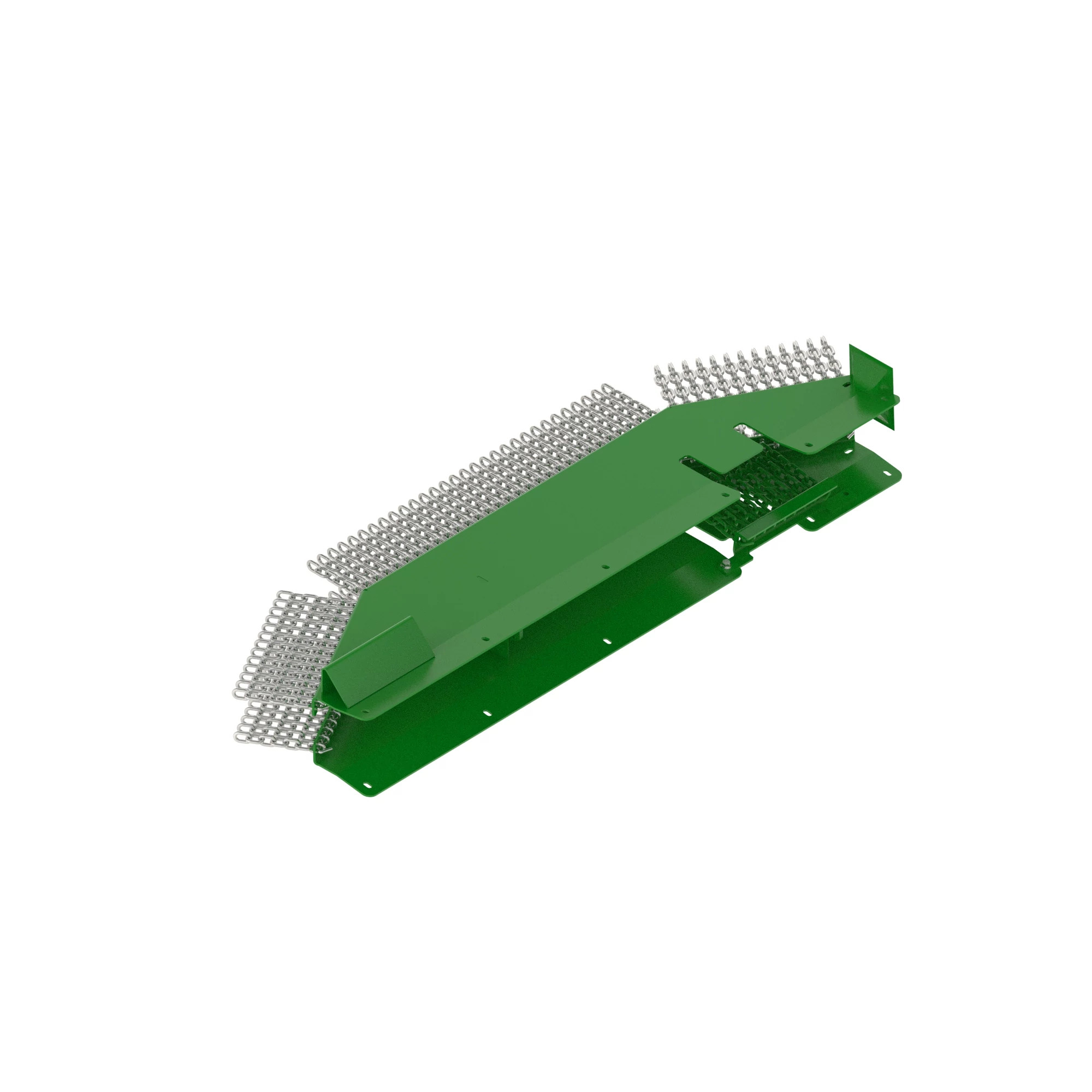 BW14464: Front Safety Chain Shield Attachment | Shop.Deere.com