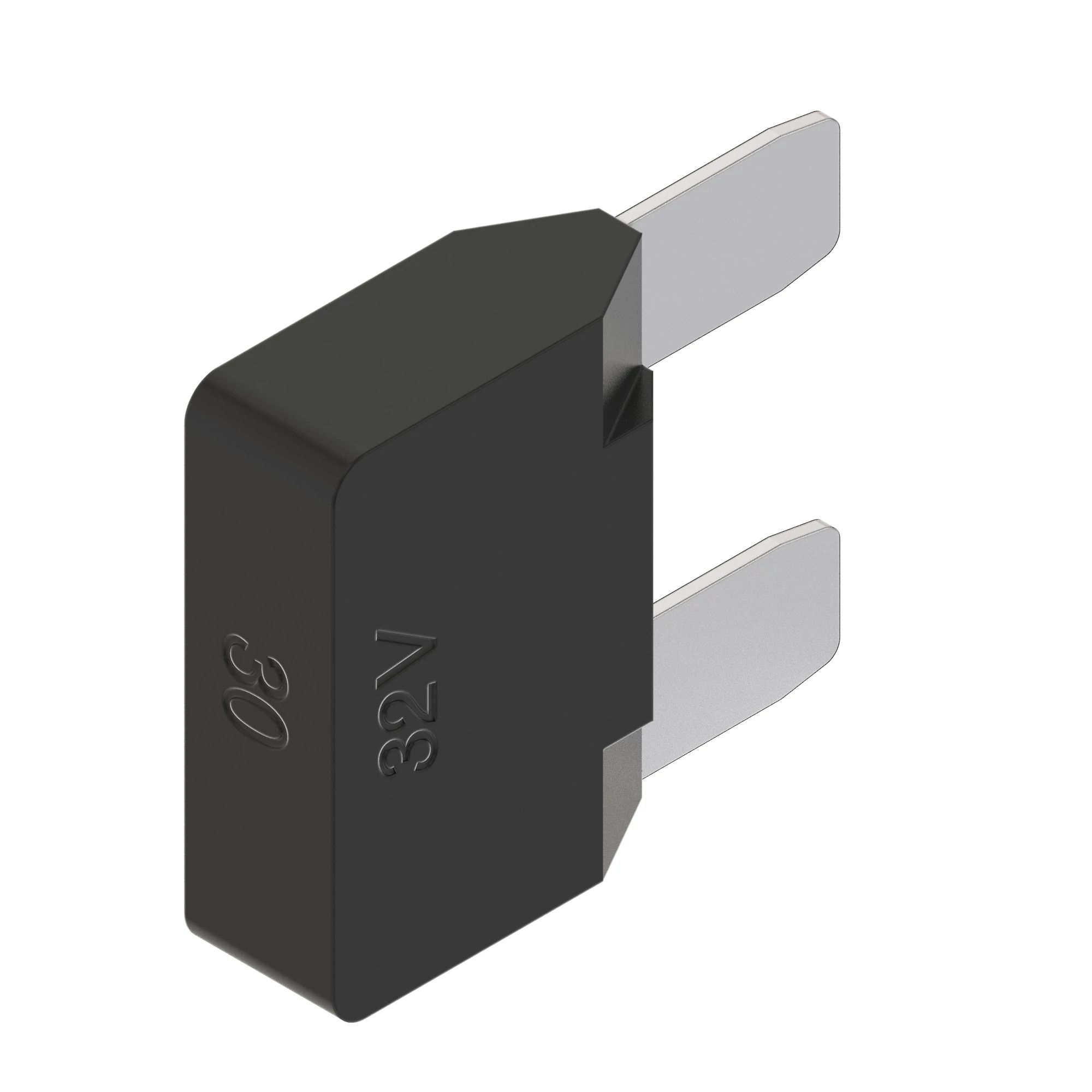 57M10700: Green Internal Electrical Connector | Shop.Deere.com