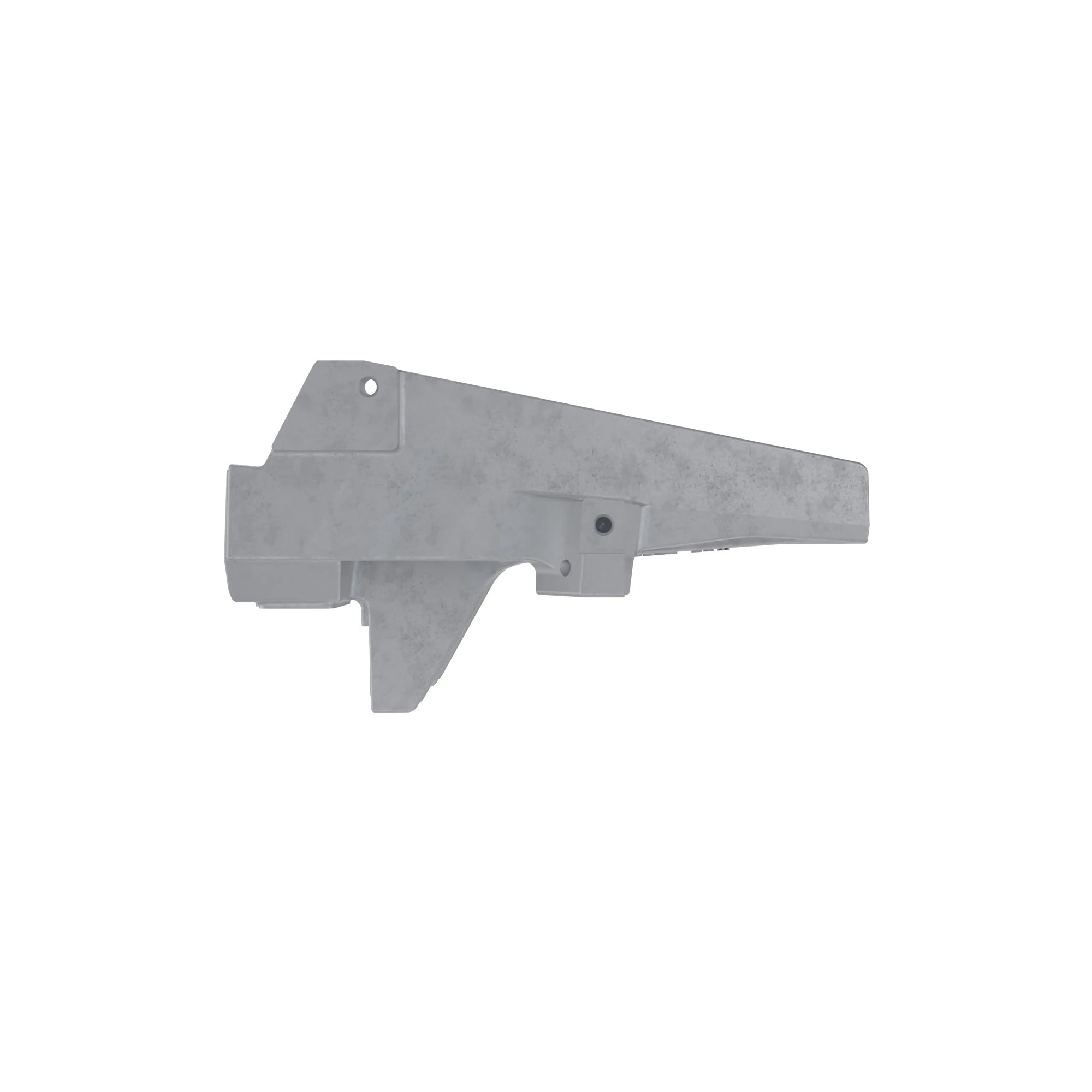 R535980: ECU Mount Bracket | Shop.Deere.com