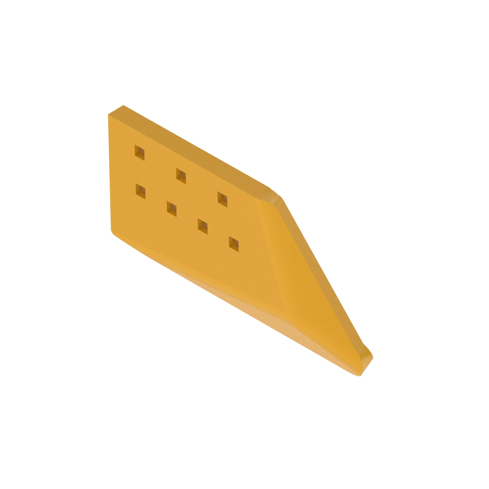 T223472: Auxiliary Cupped End Bit, Right Side | Shop.Deere.com