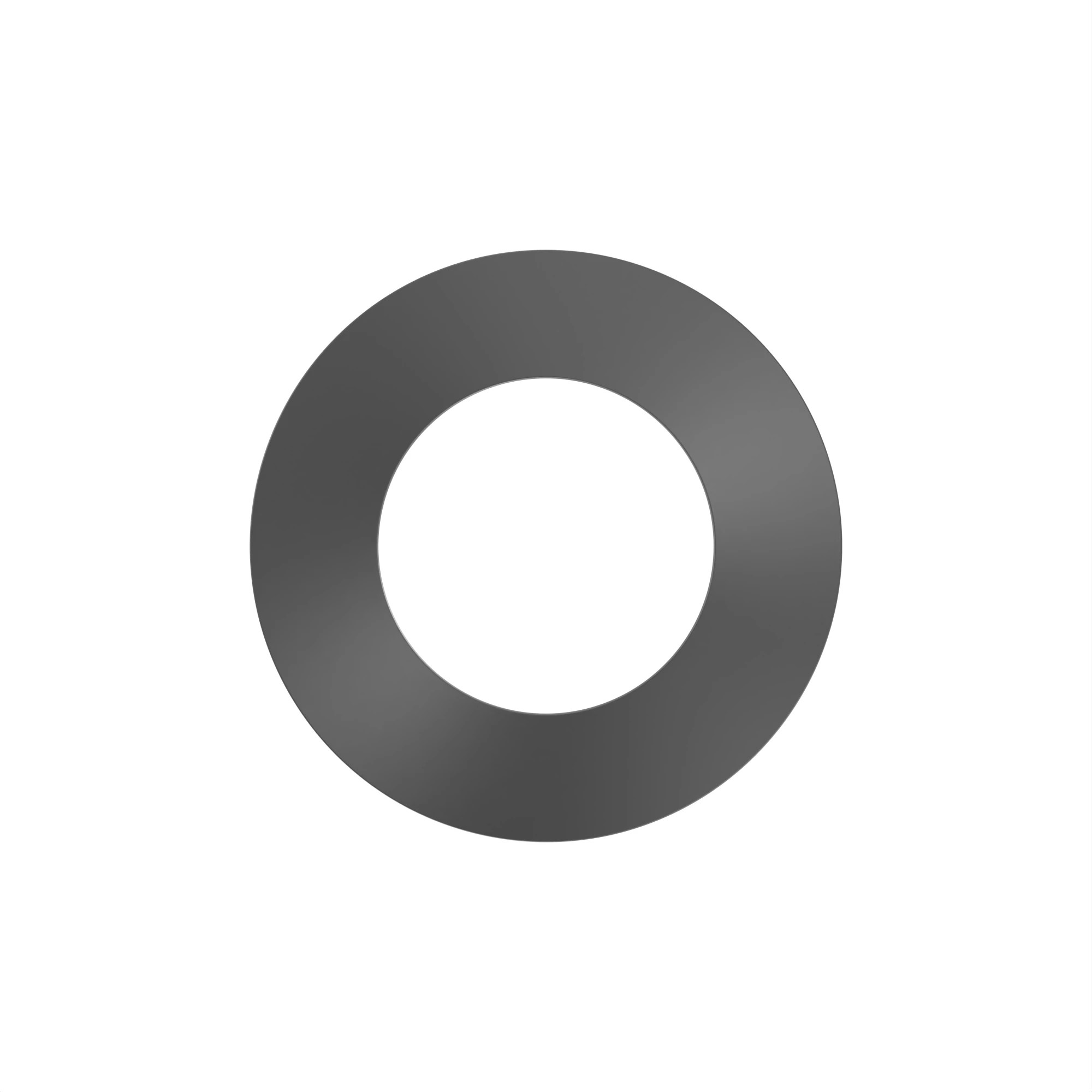 R95455: Concave Washer | Shop.Deere.com