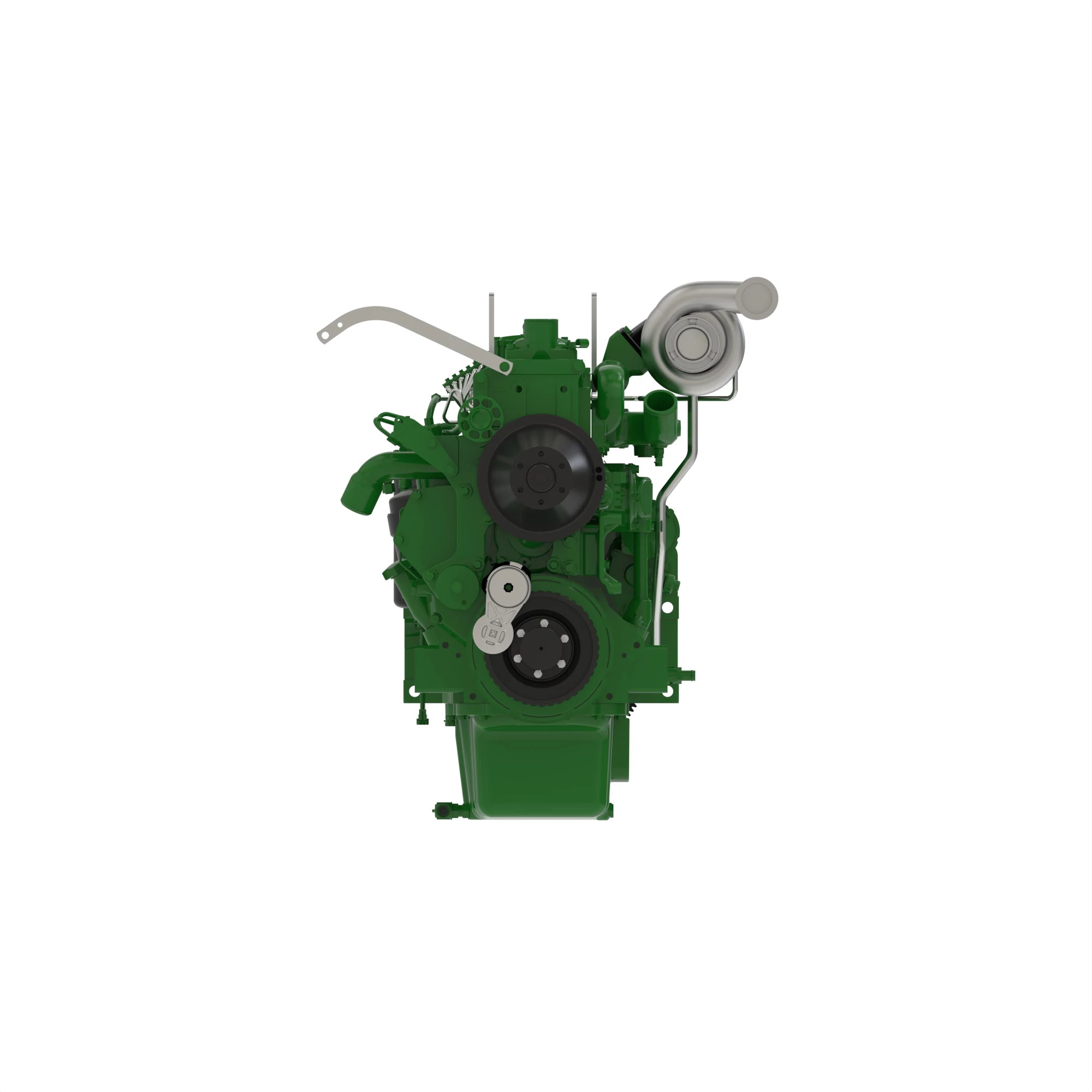 SE501709: REMAN Diesel Engine | Shop.Deere.com