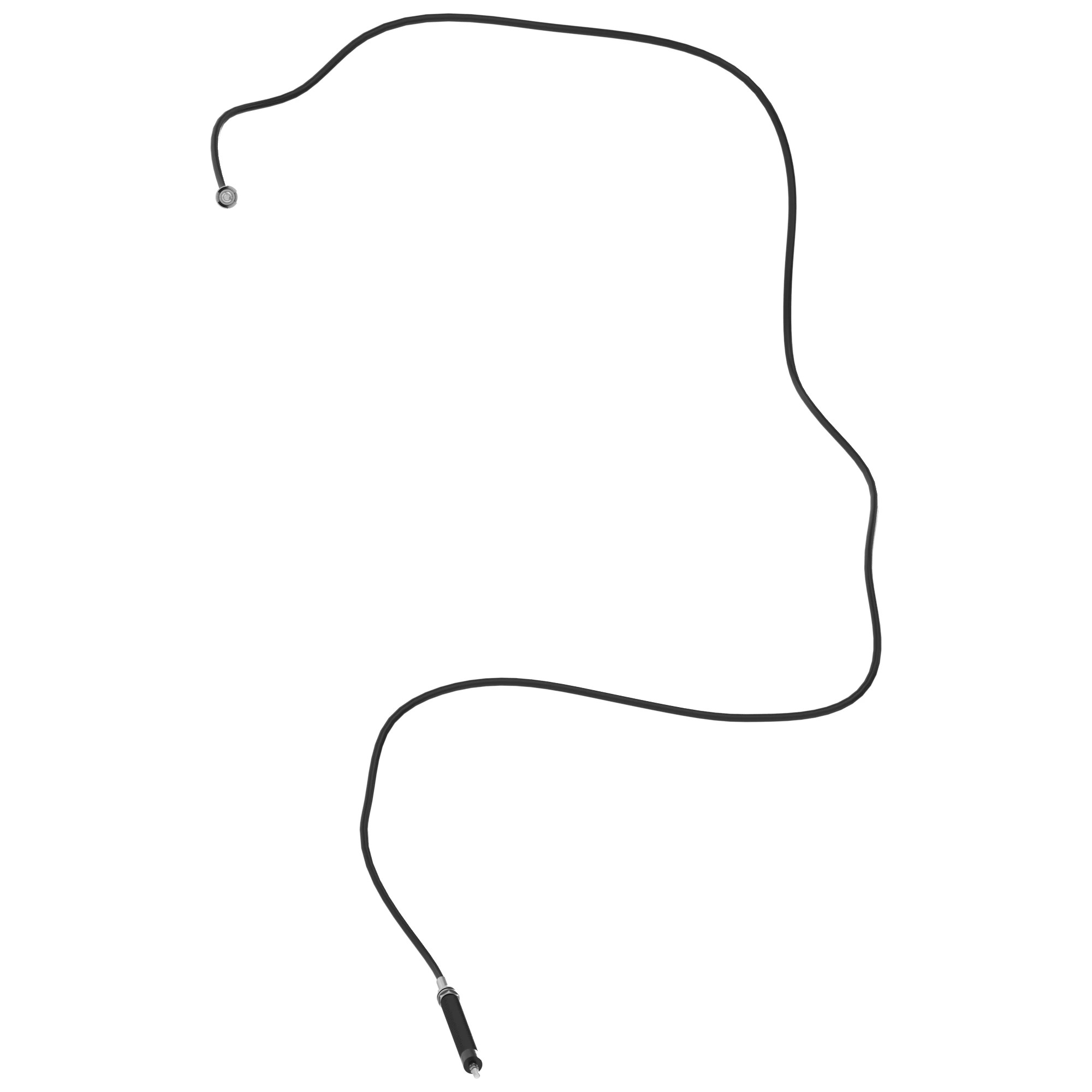 AN209198: Hydrostatic Control Push Pull Cable | Shop.Deere.com